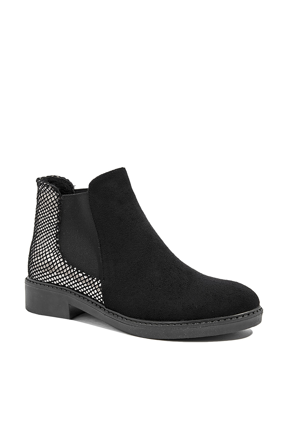 Desa Siyah Kadın Bot & Bootie