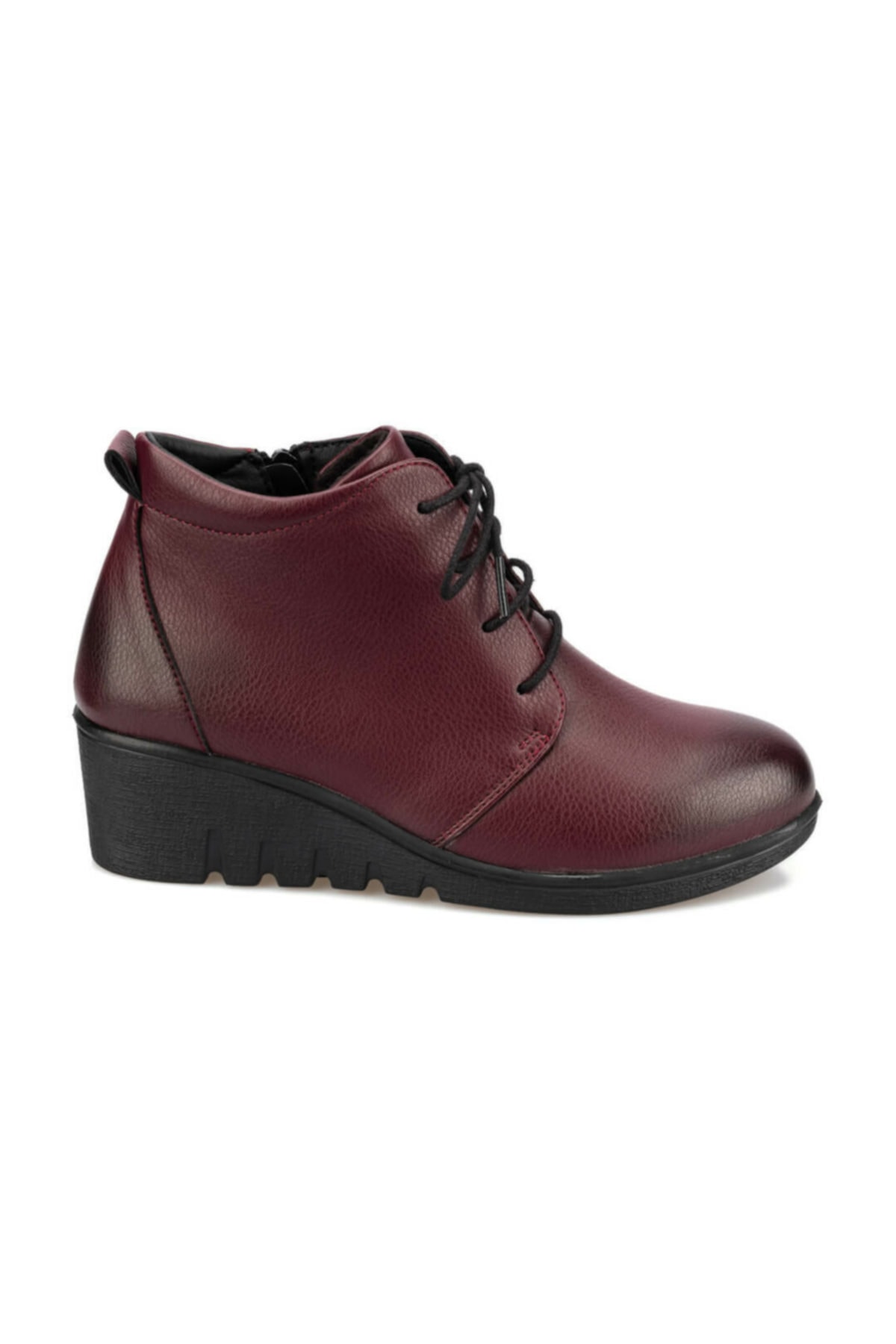 Polaris Bordo Kadın Bot