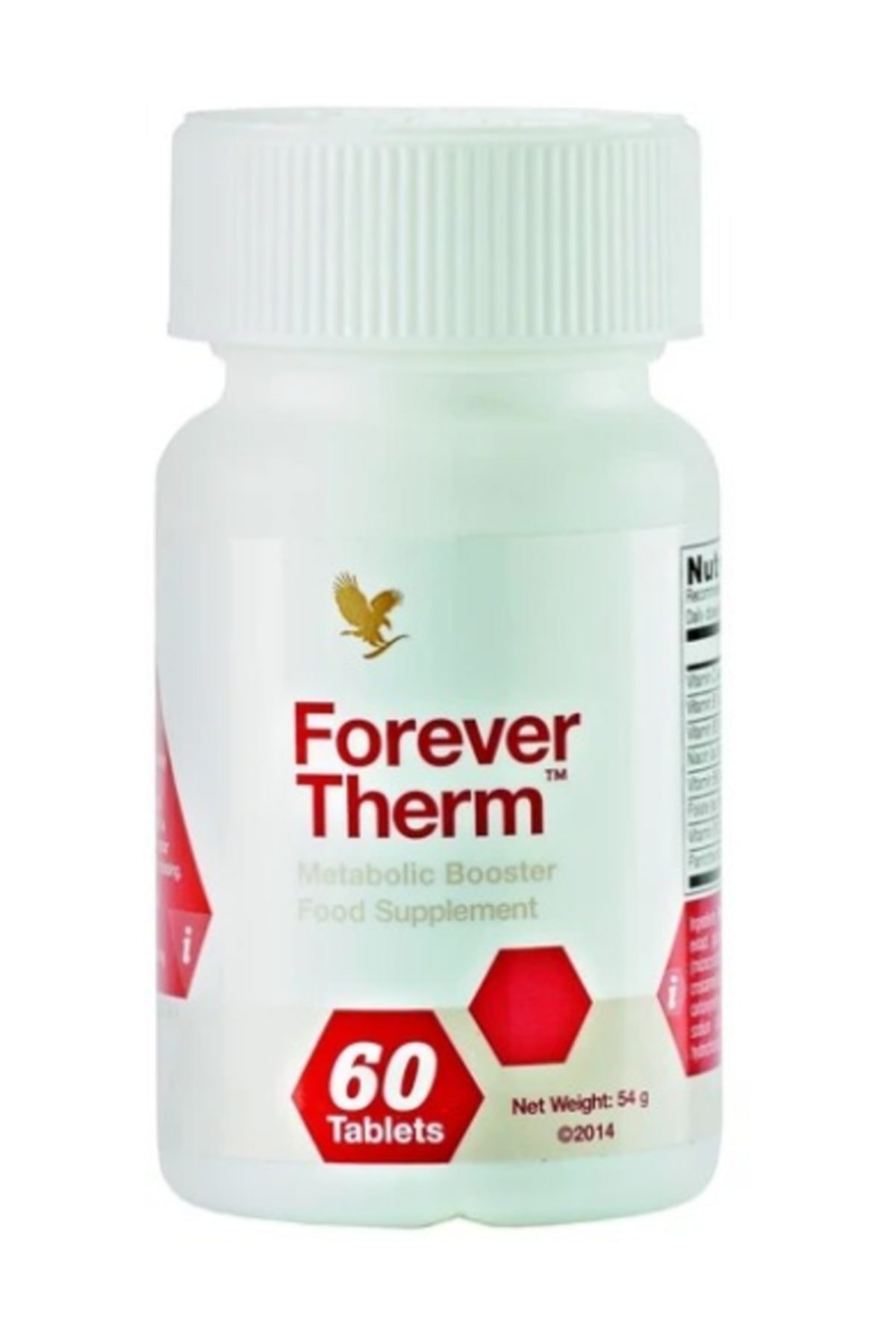 Forever Living Forever Therm Fiyatı, Yorumları - TRENDYOL