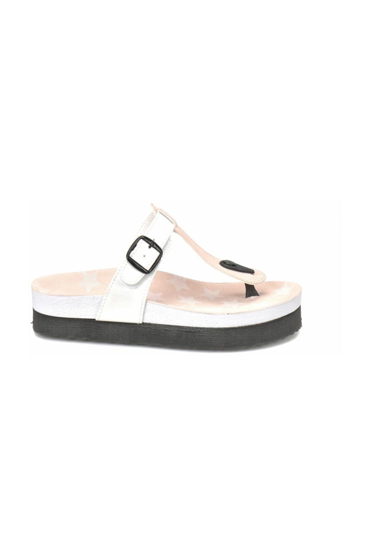 ART BELLA Açık Pembe Kadın Ayakkabı