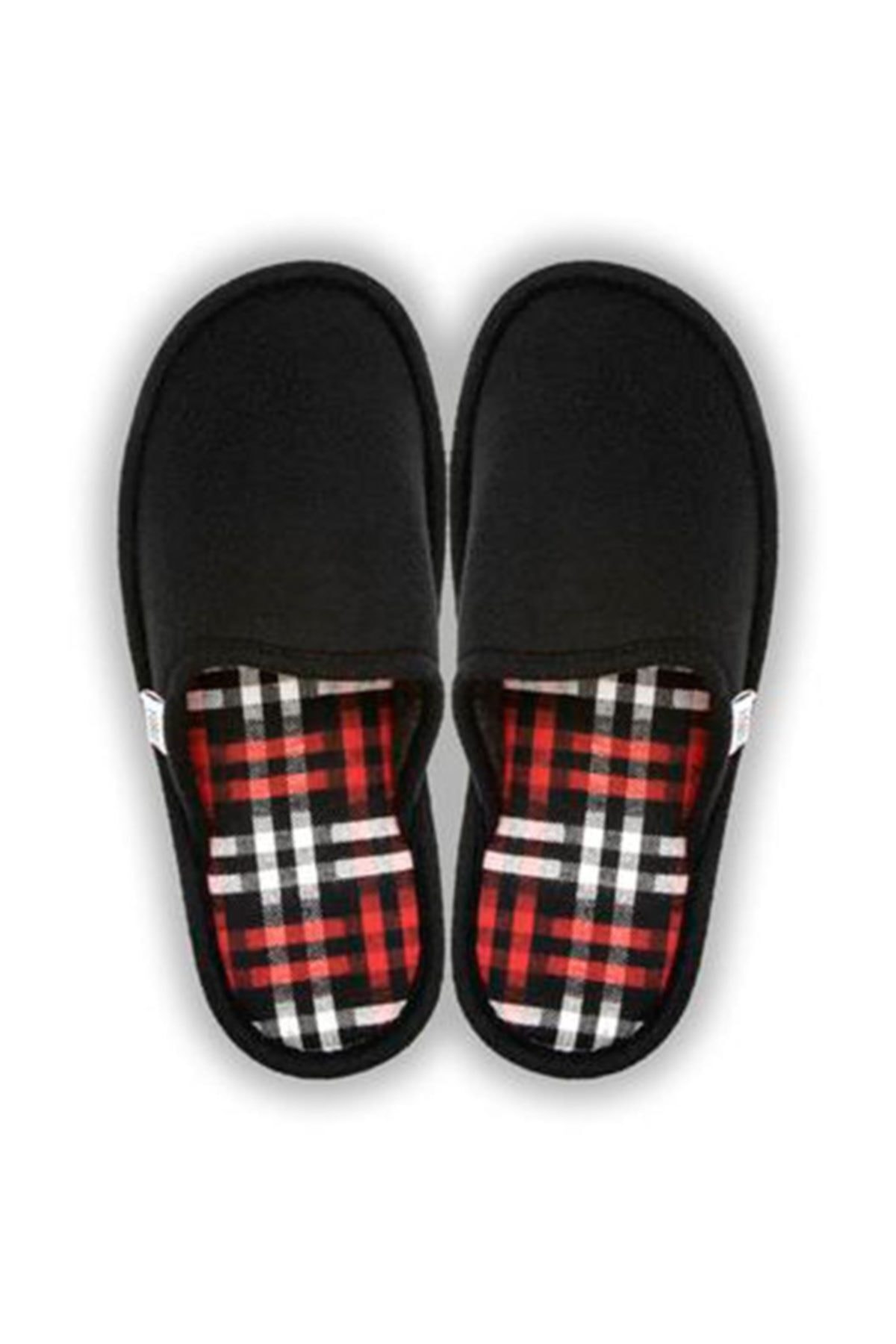 Twigy Siyah Kadın TWIGYR Terlik R0242