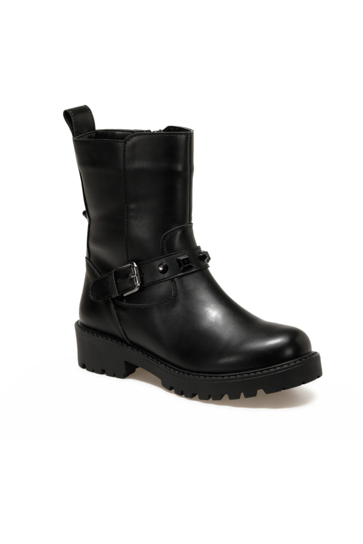 Butigo Siyah Kadın Bot