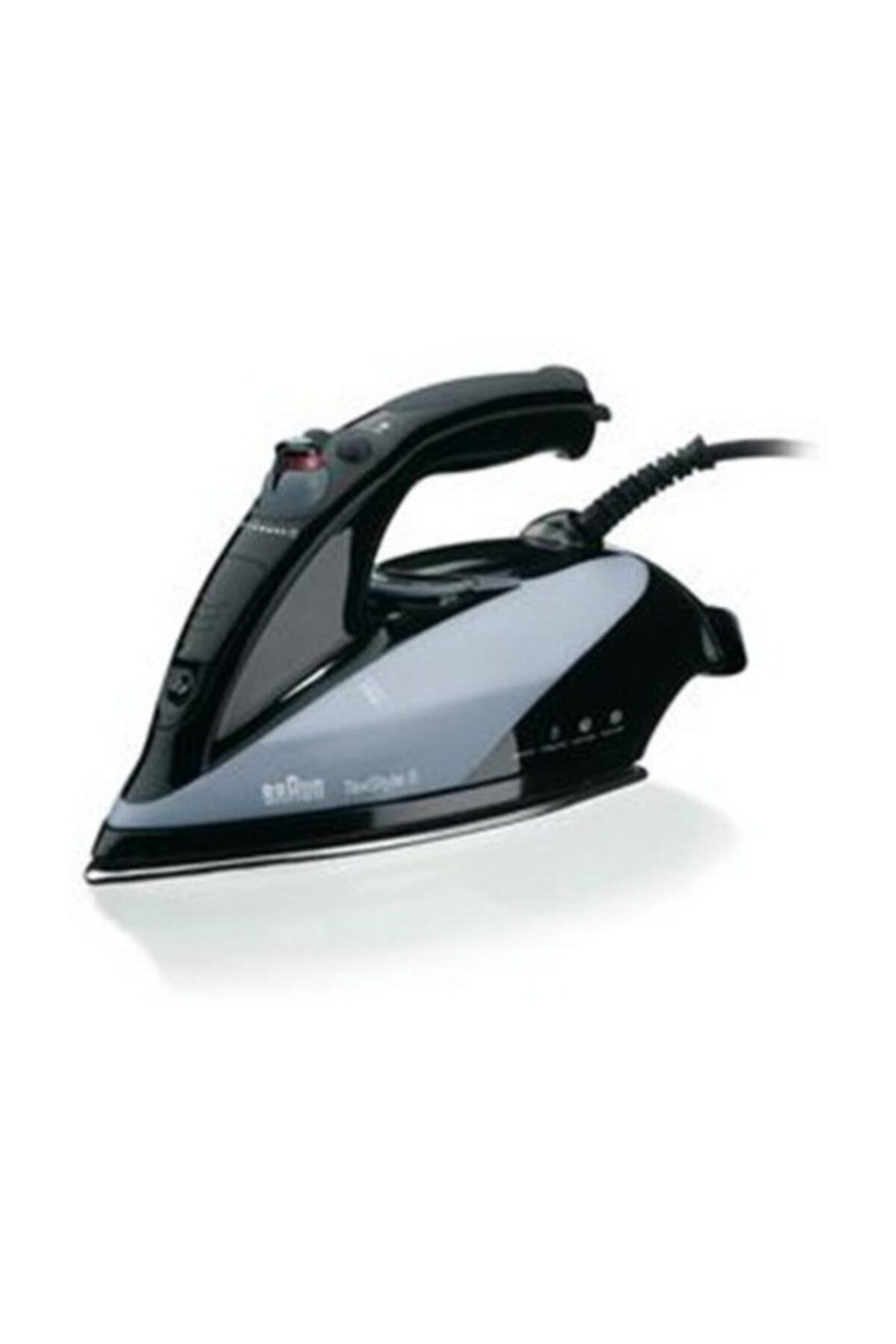 Braun Texstyle 5 Ts 545 S Buharlı Ütü Fiyatı, Yorumları - Trendyol