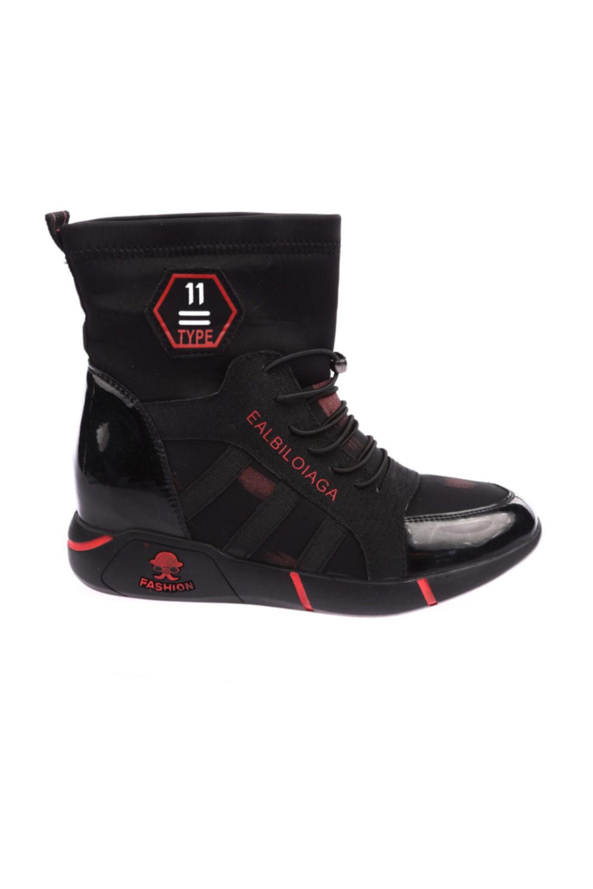 Guja Kırmızı Kadın Ayakkabı