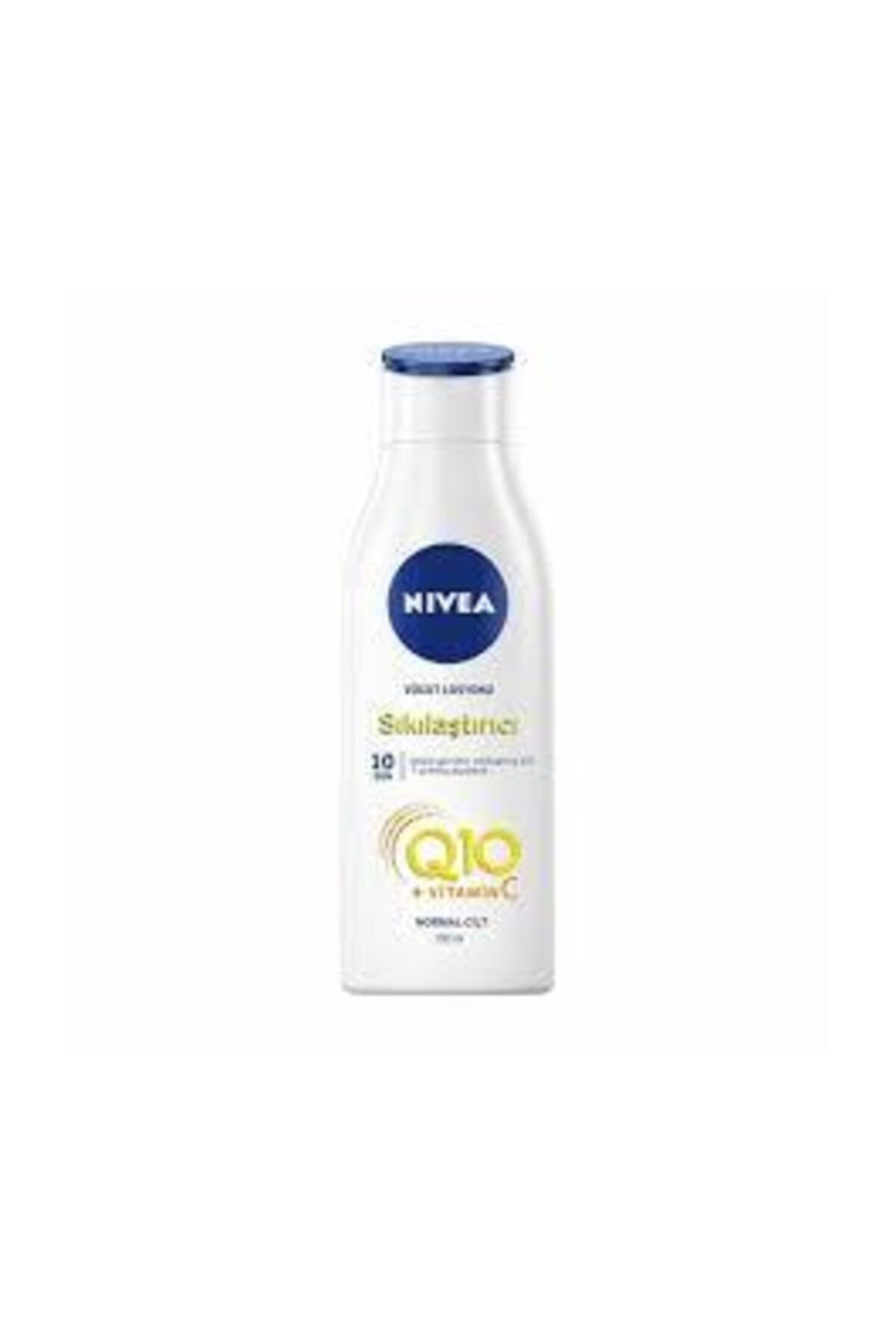 Nivea Vücut Sıkılaştırıcı Losyon 250 ml Fiyatı, Yorumları - Trendyol