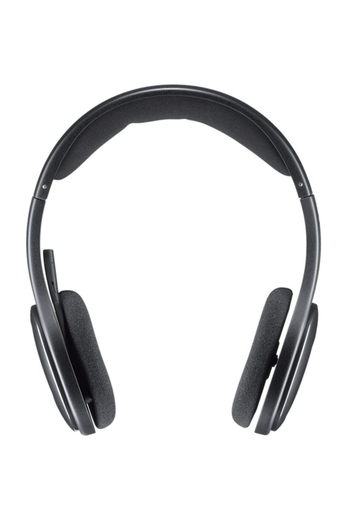 logitech H800 Kablosuz Mikrofonlu Kulaklık (981-000338)