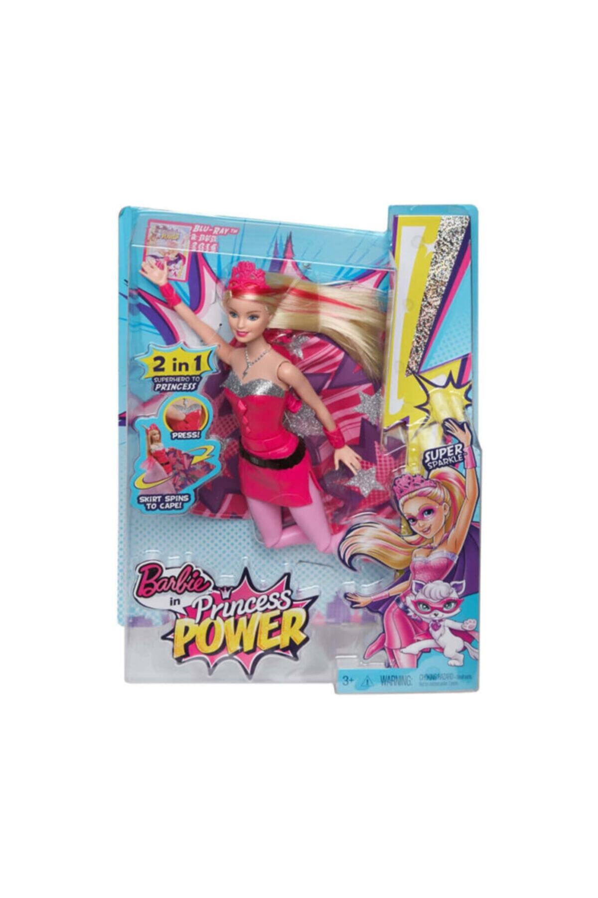 Barbie Psg Super Prenses Fiyatı, Yorumları - Trendyol