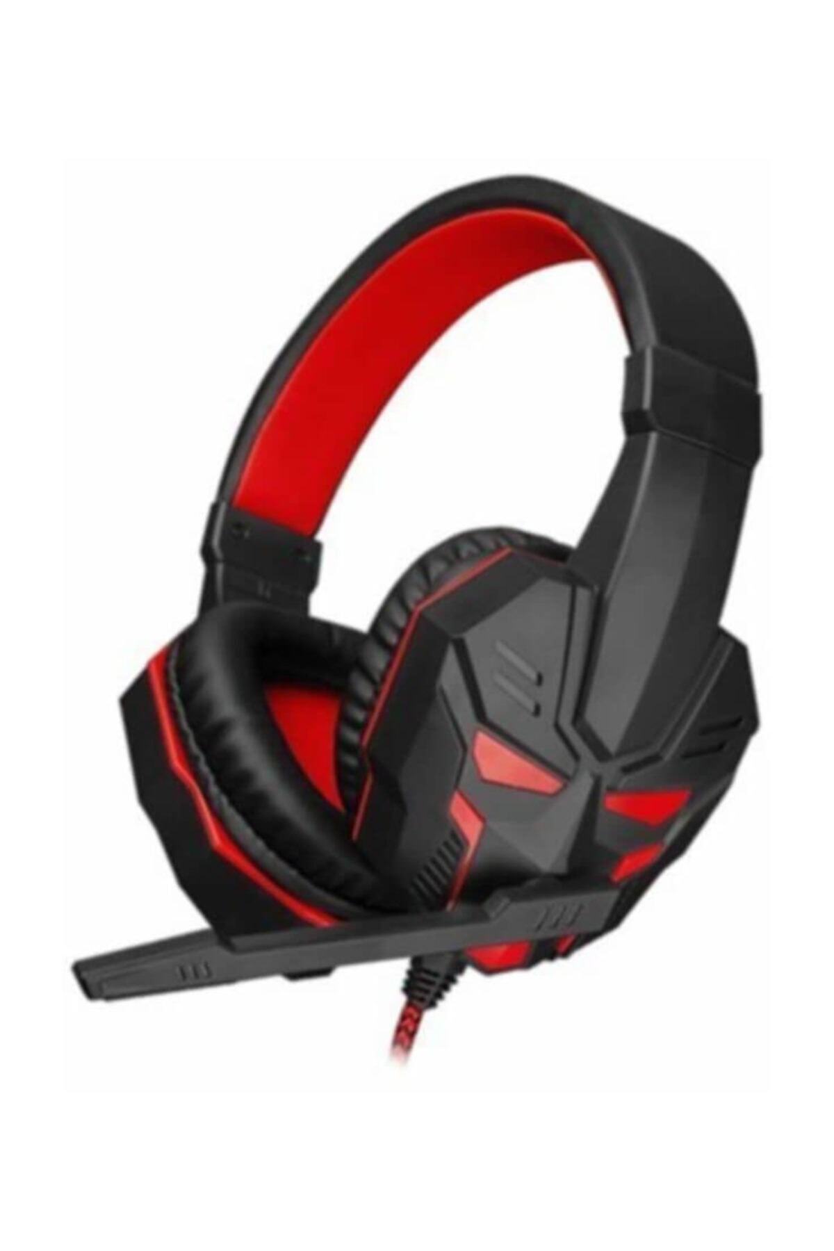 FRISBY FHP-G1414B Kulaküstü Oyuncu Kulaklık