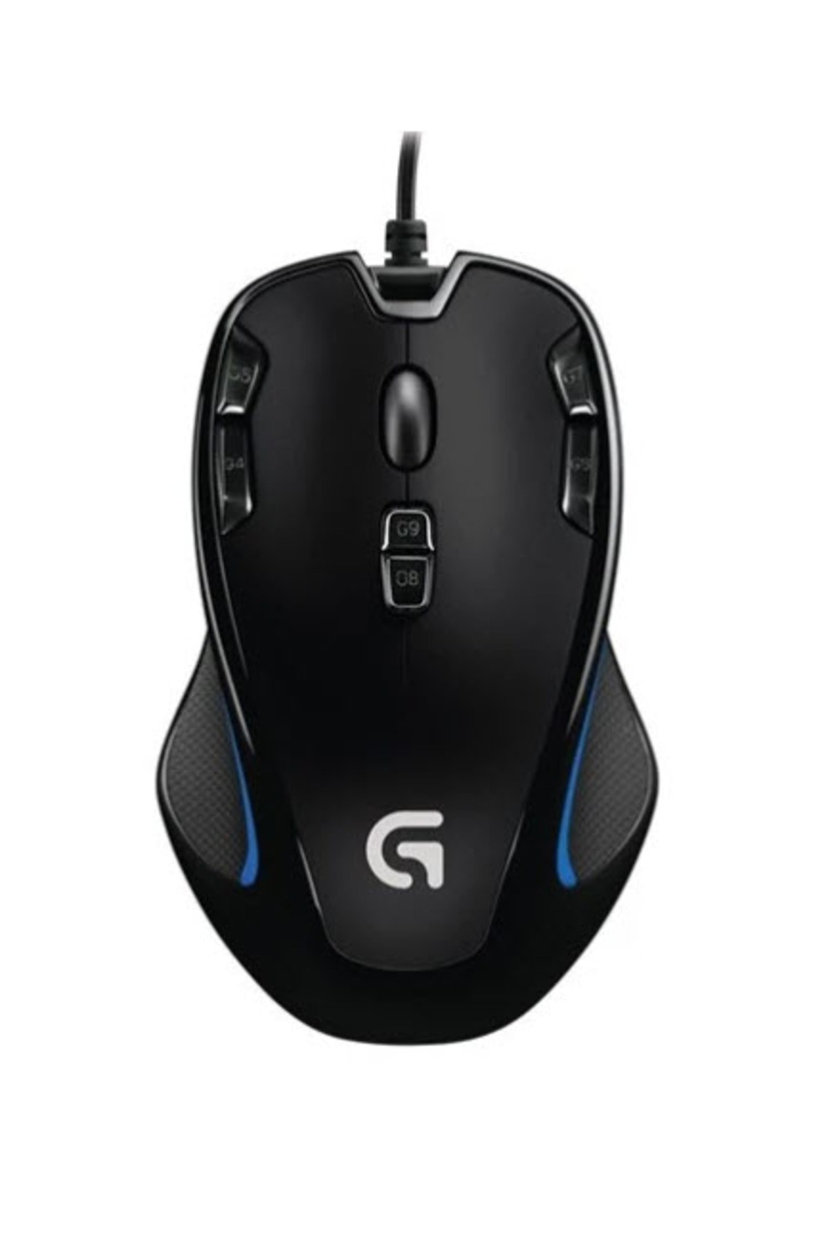 logitech G300s Kablolu Oyuncu Mouse (910-004346) logitech G300s Kablolu Oyuncu Mouse (910-004346)