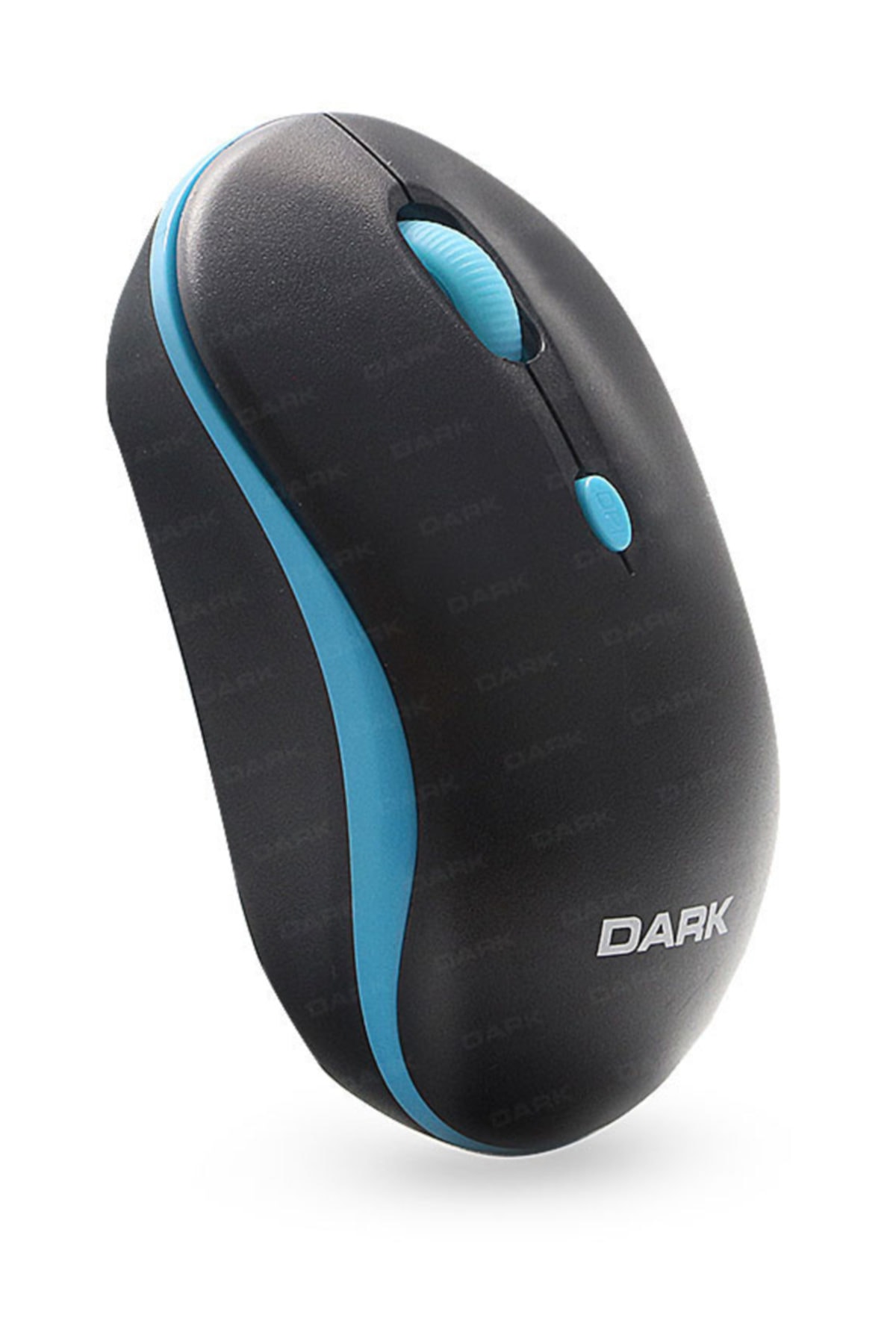 Dark MSW100B Wireless Notebook Mouse - Mavi/Siyah (DK-AC-MSW100B) Dark MSW100B Wireless Notebook Mouse - Mavi/Siyah (DK-AC-MSW100B)