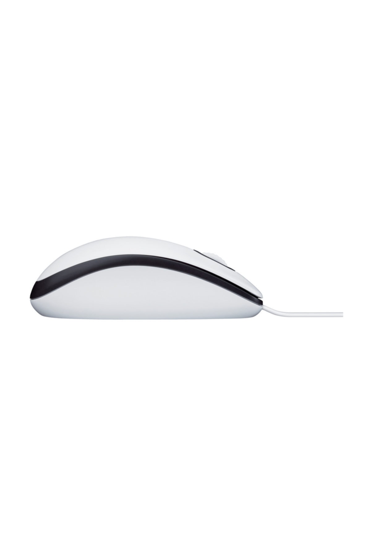 logitech M100 Kablolu Beyaz Mouse 910-005004 logitech M100 Kablolu Beyaz Mouse 910-005004
