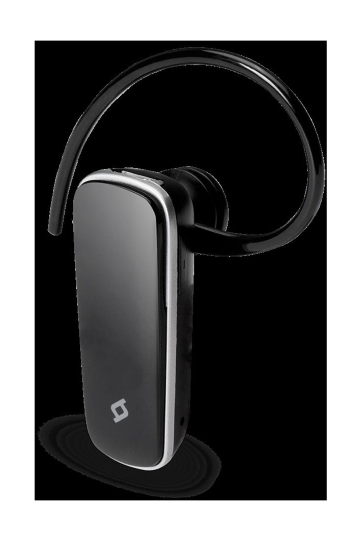 Ttec Comfort Kablosuz Bluetooth Kulaklık - Siyah Ttec Comfort Kablosuz Bluetooth Kulaklık - Siyah