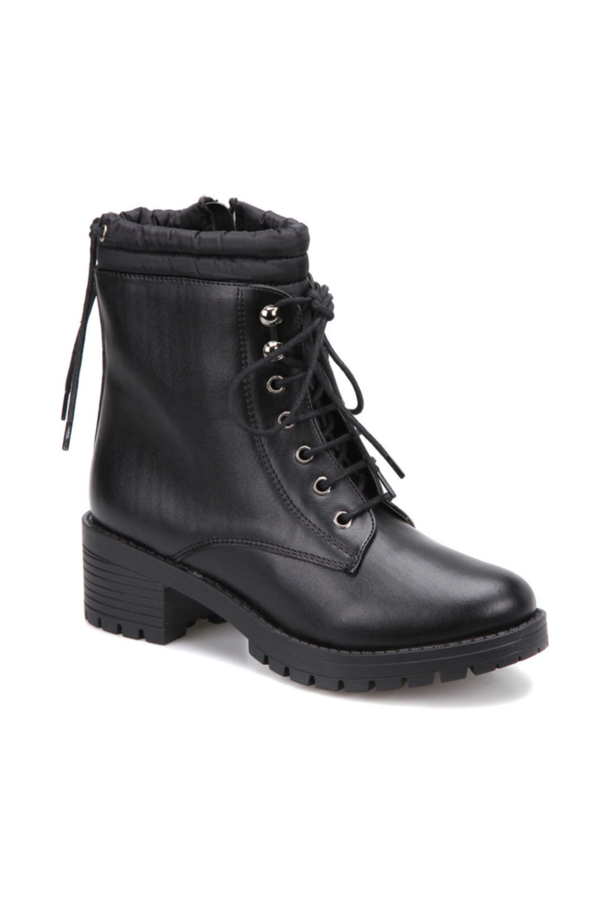 Butigo Siyah Kadın Bot