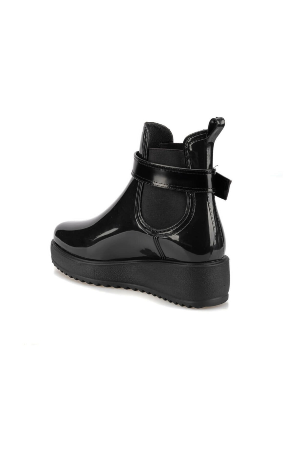Polaris Siyah Kadın Bot