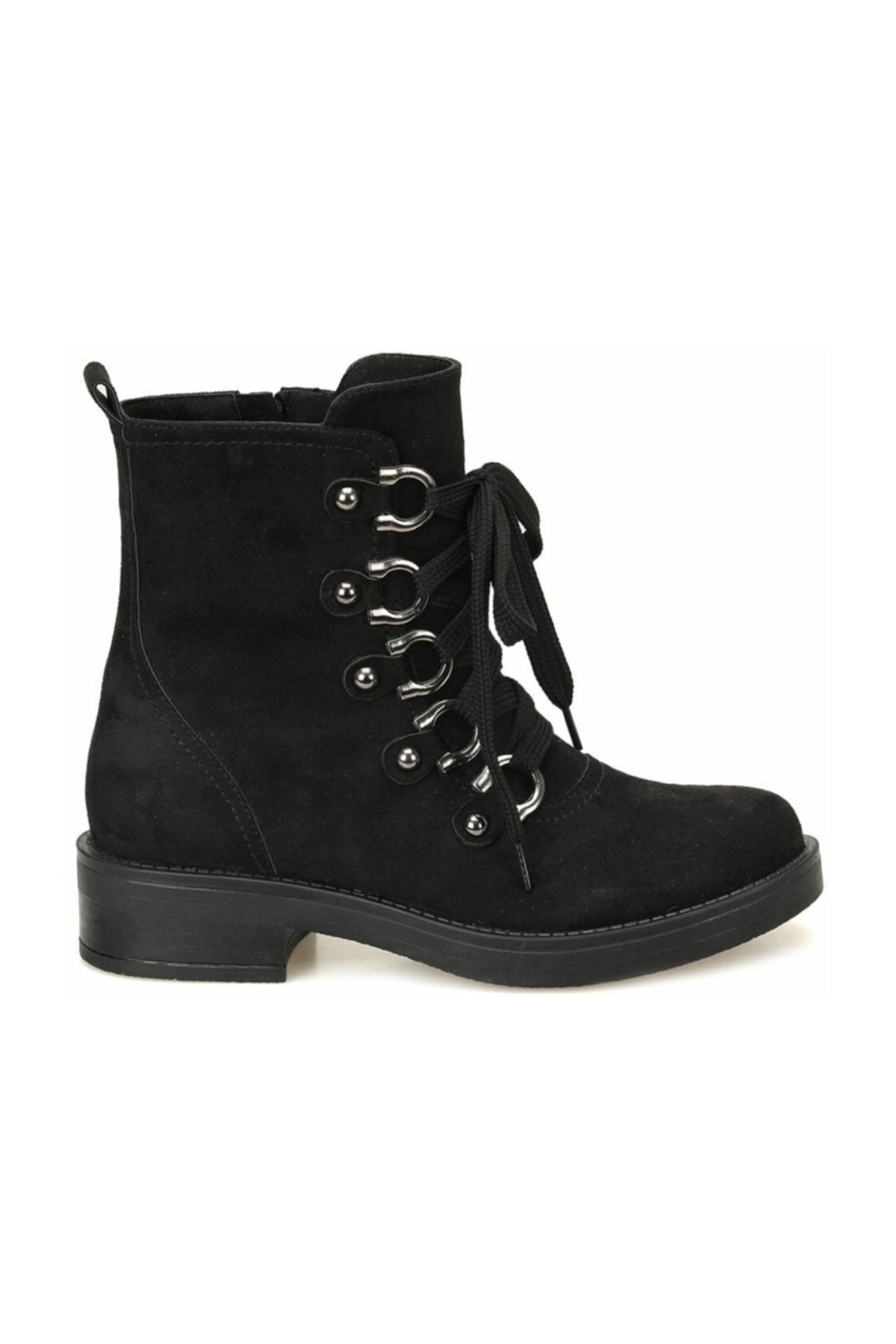 ART BELLA Siyah Kadın Bot