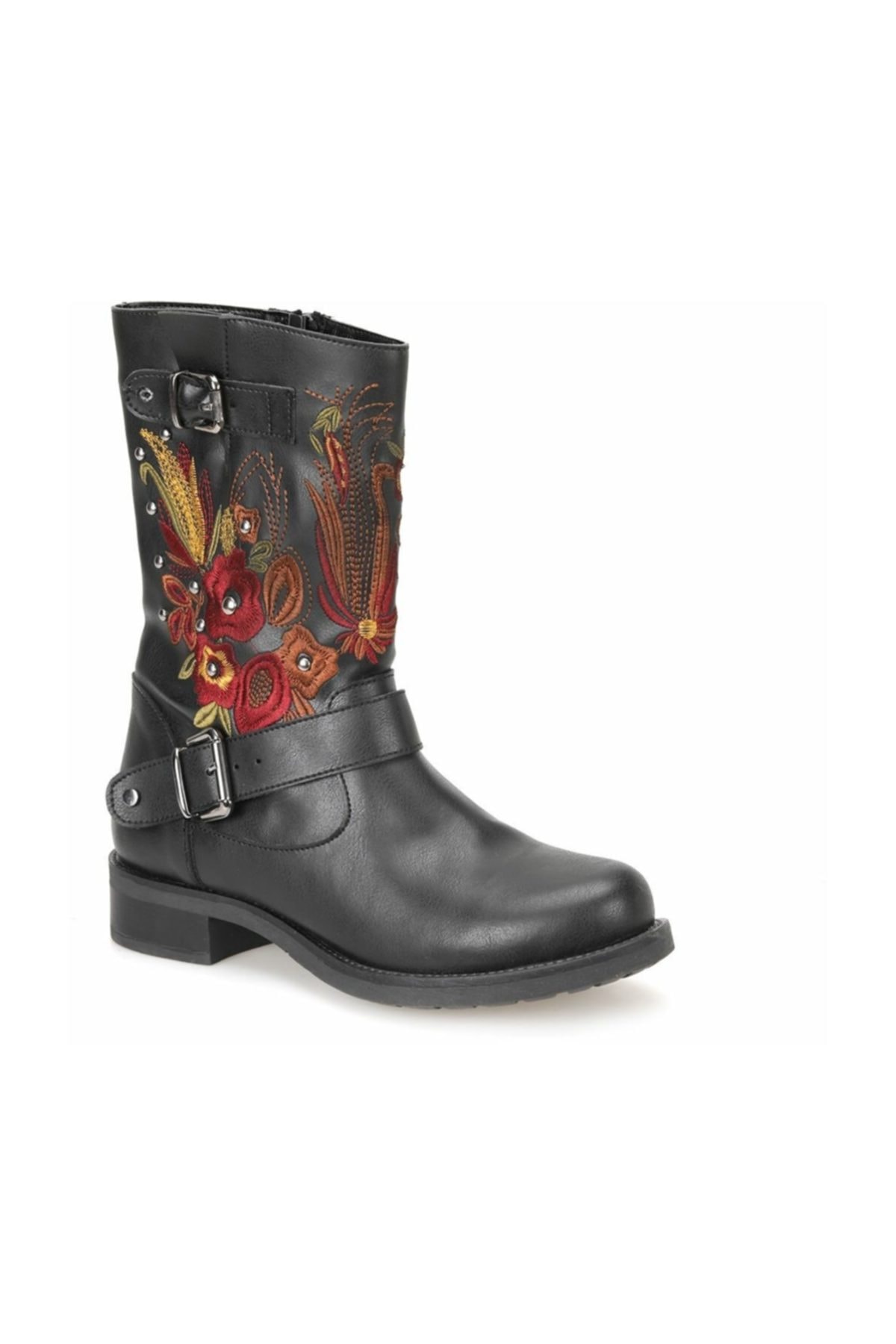 Butigo Siyah Kadın Bot