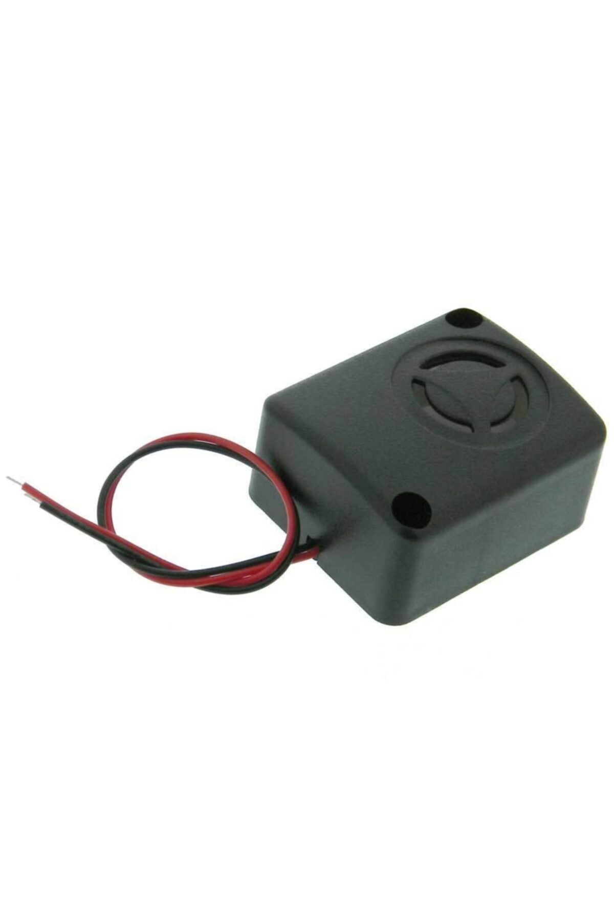 Motorobit Buzzer - 12v Devreli 110db Siren - Fiyatı, Yorumları