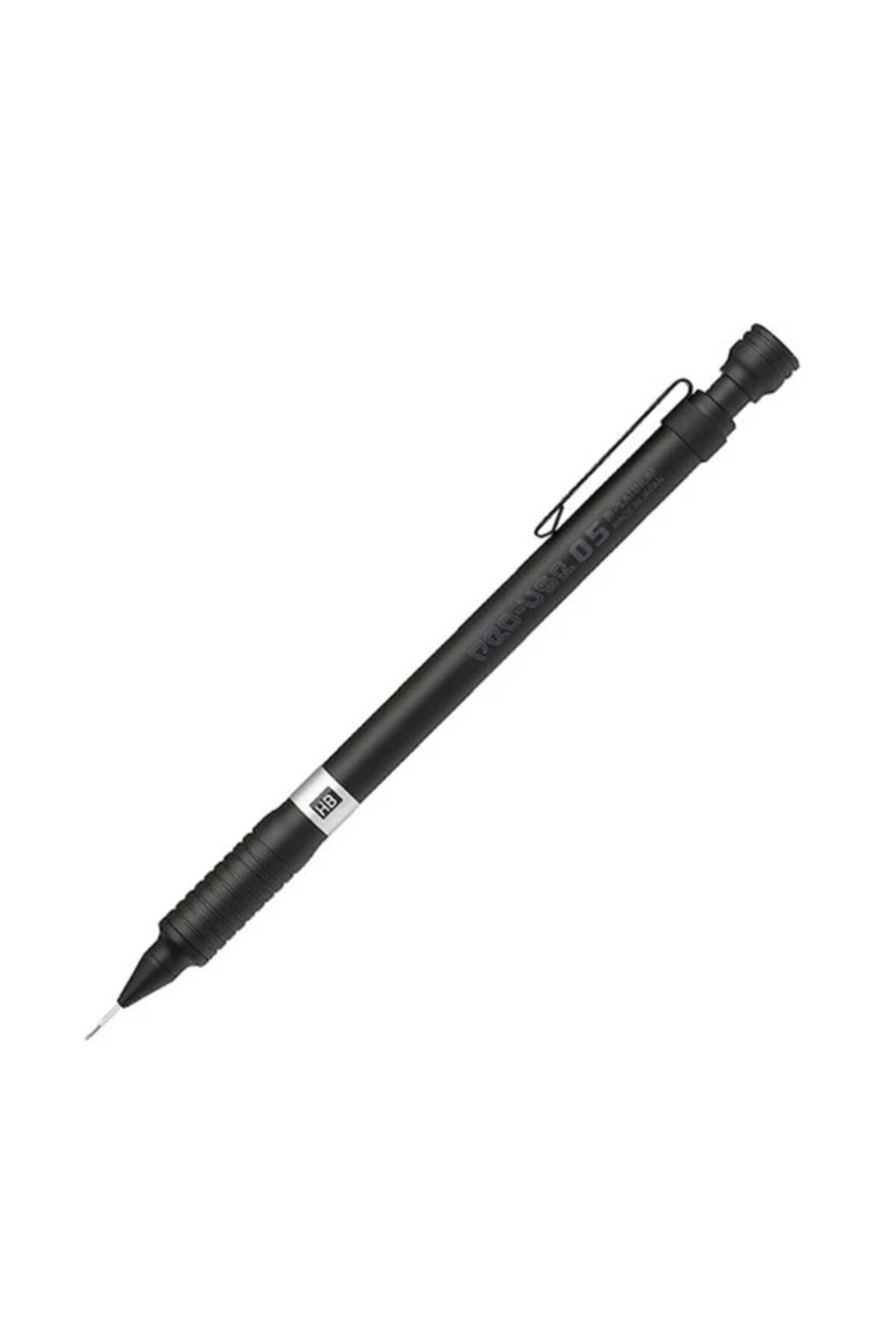 Adel Platinum Pro-use Versatil Kalem 0.5 Uç Mat Siyah Msd-1300b Fiyatı ...