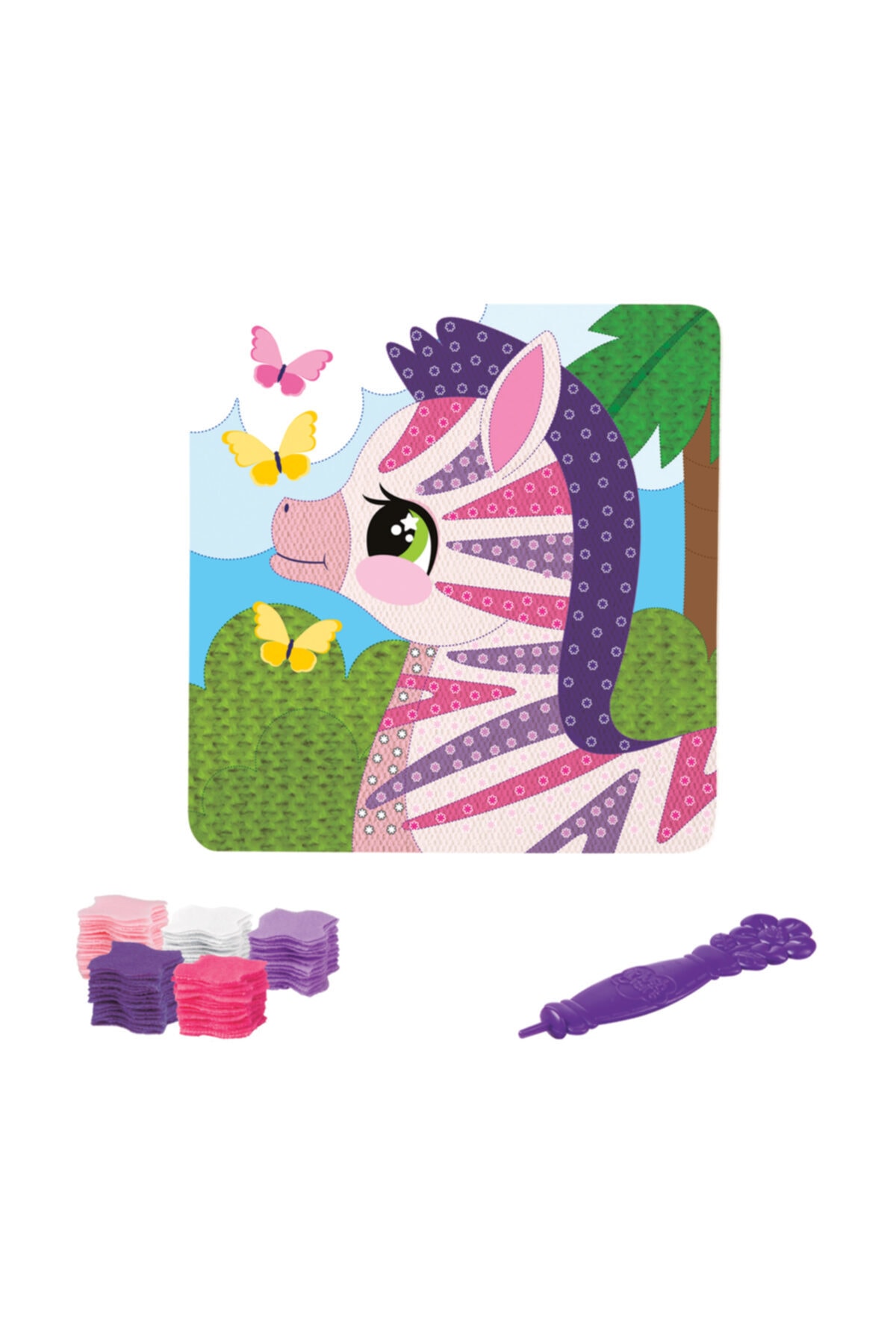 Alex İlk Tasarımlar ve Zebra Fiyatı, Yorumları - Trendyol