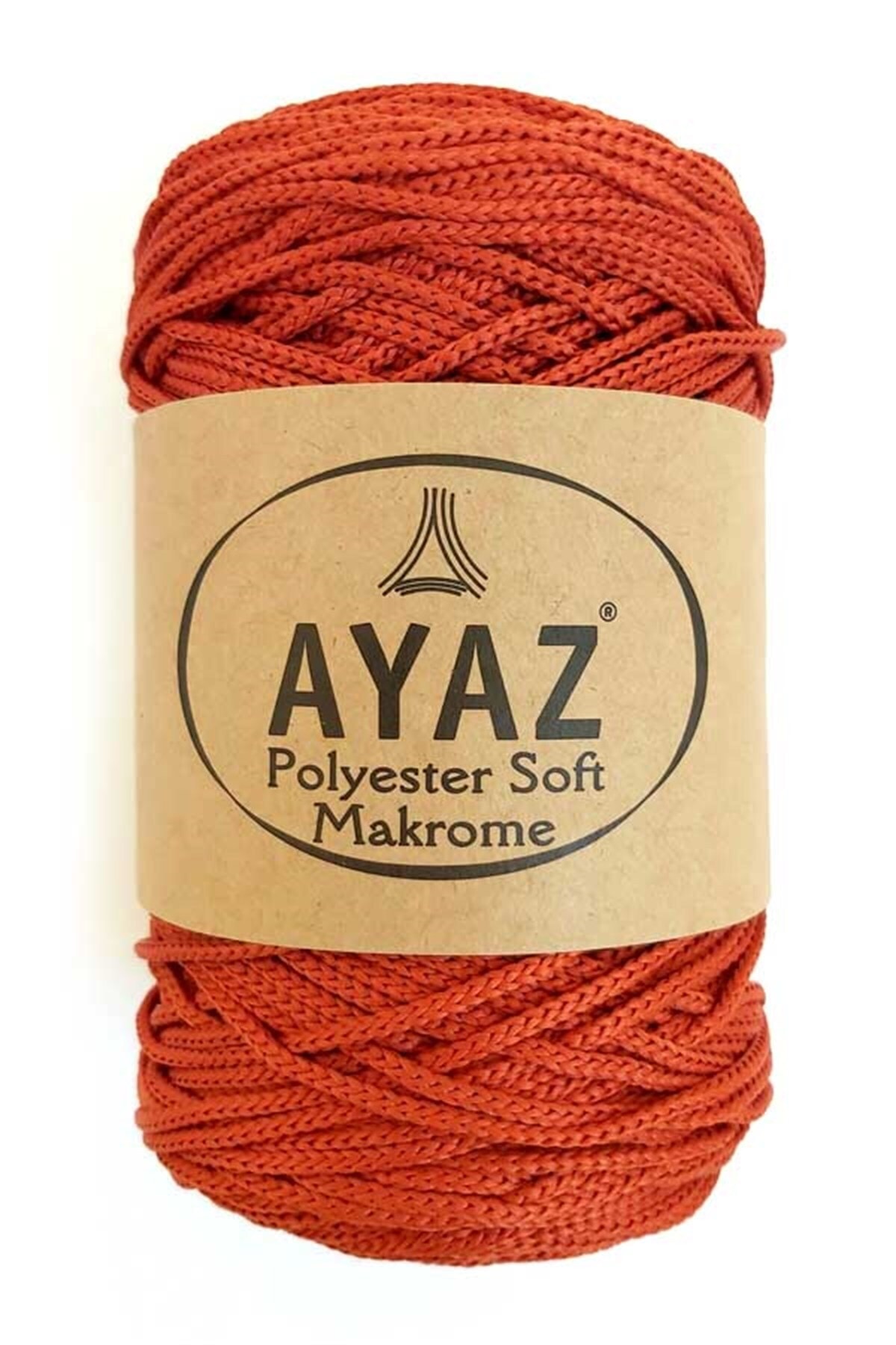 Ayaz Polyester Soft Makrome Ipi 1507 Bakır Fiyatı, Yorumları - Trendyol