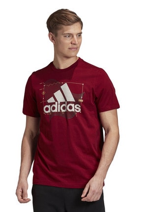 adidas Erkek T-Shirt Modelleri, Fiyatları - Trendyol