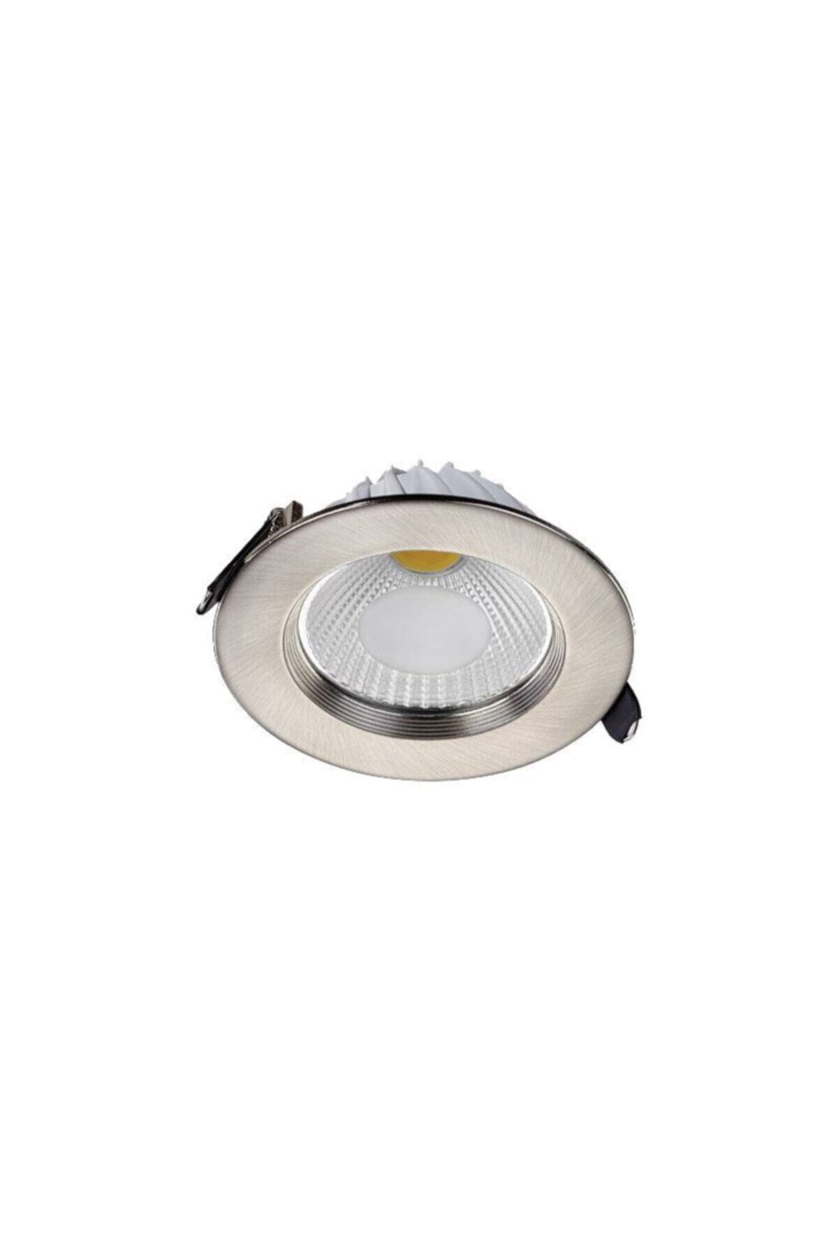 GOLDX Spot Cob Led 6 20w Gün Işığı Ze477 S - Fiyatı, Yorumları