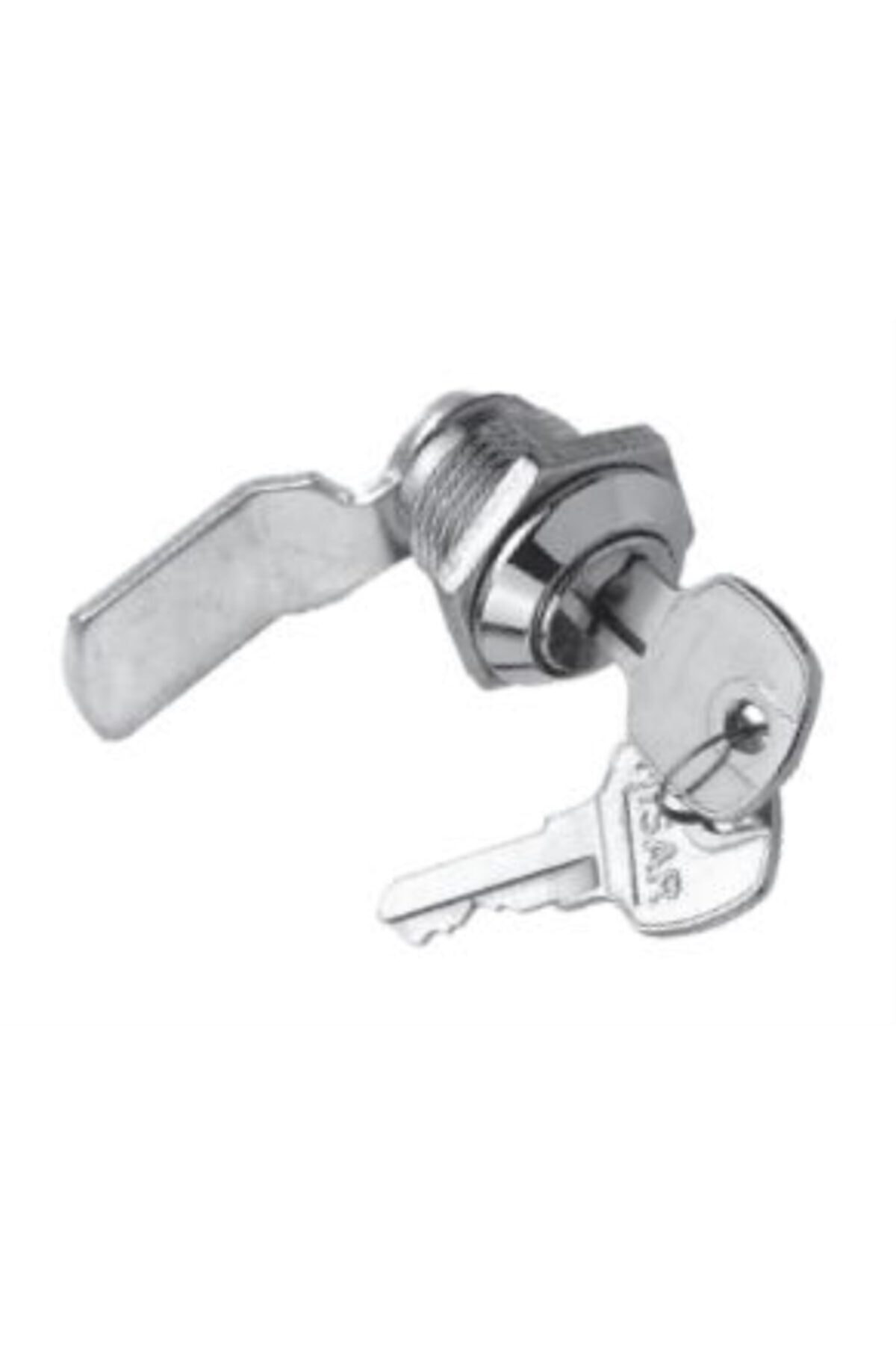 DIGERUI Oskar Eğri Dilli Mandallı Kilit Fiyatı, Yorumları - TRENDYOL