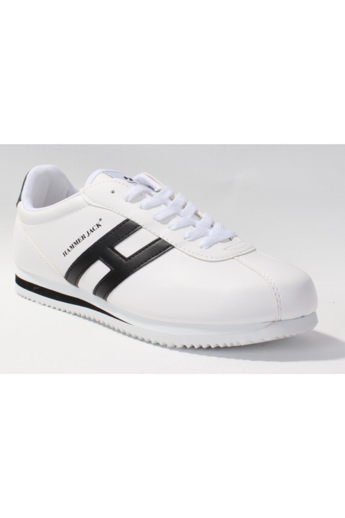 Hammer Jack 10220001 Günlük Erkek Spor Ayakkabı