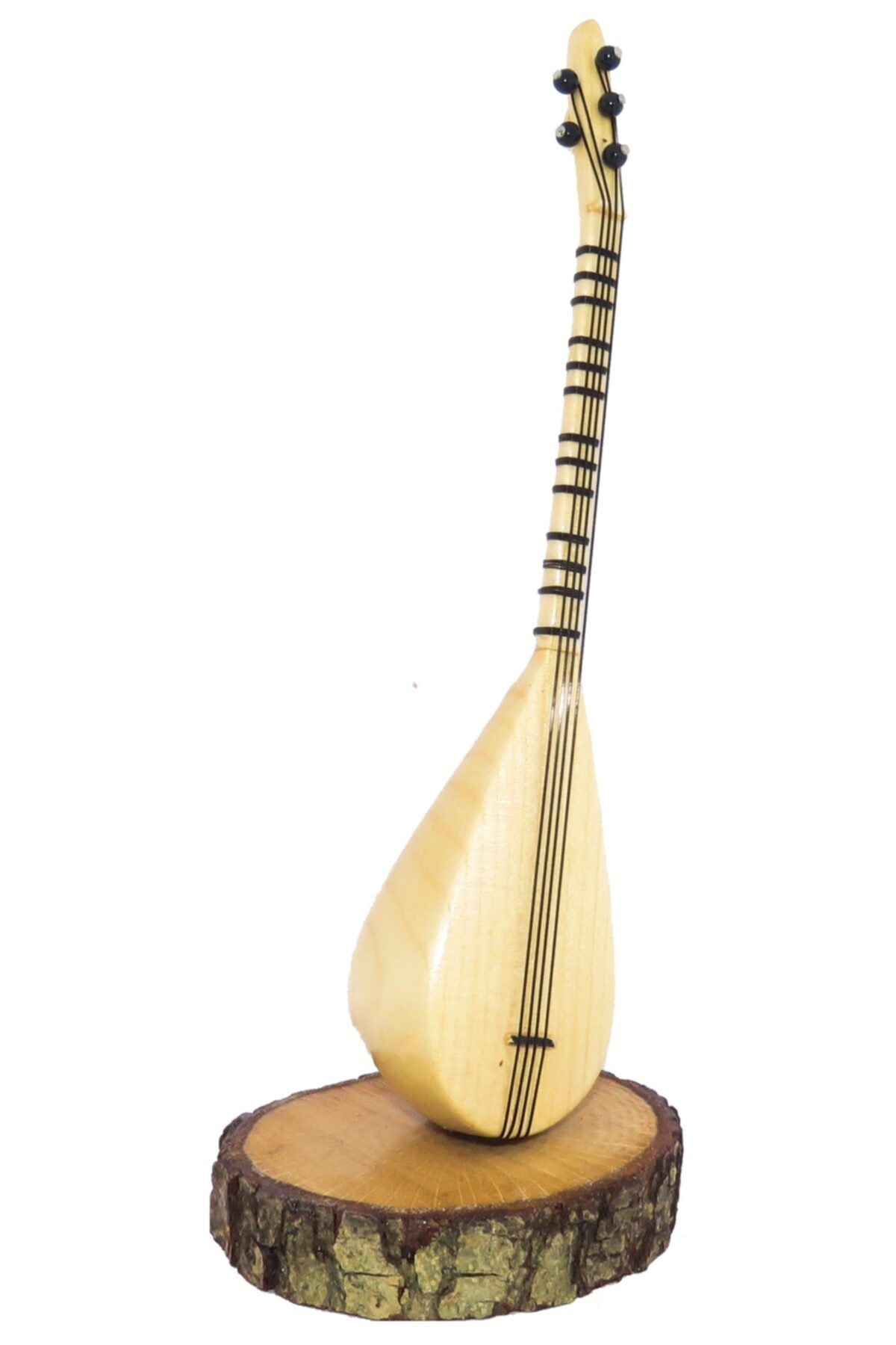 PANDURA MÜZİK Hediyelik Masaüstü Mini Bağlama Fiyatı, Yorumları - Trendyol