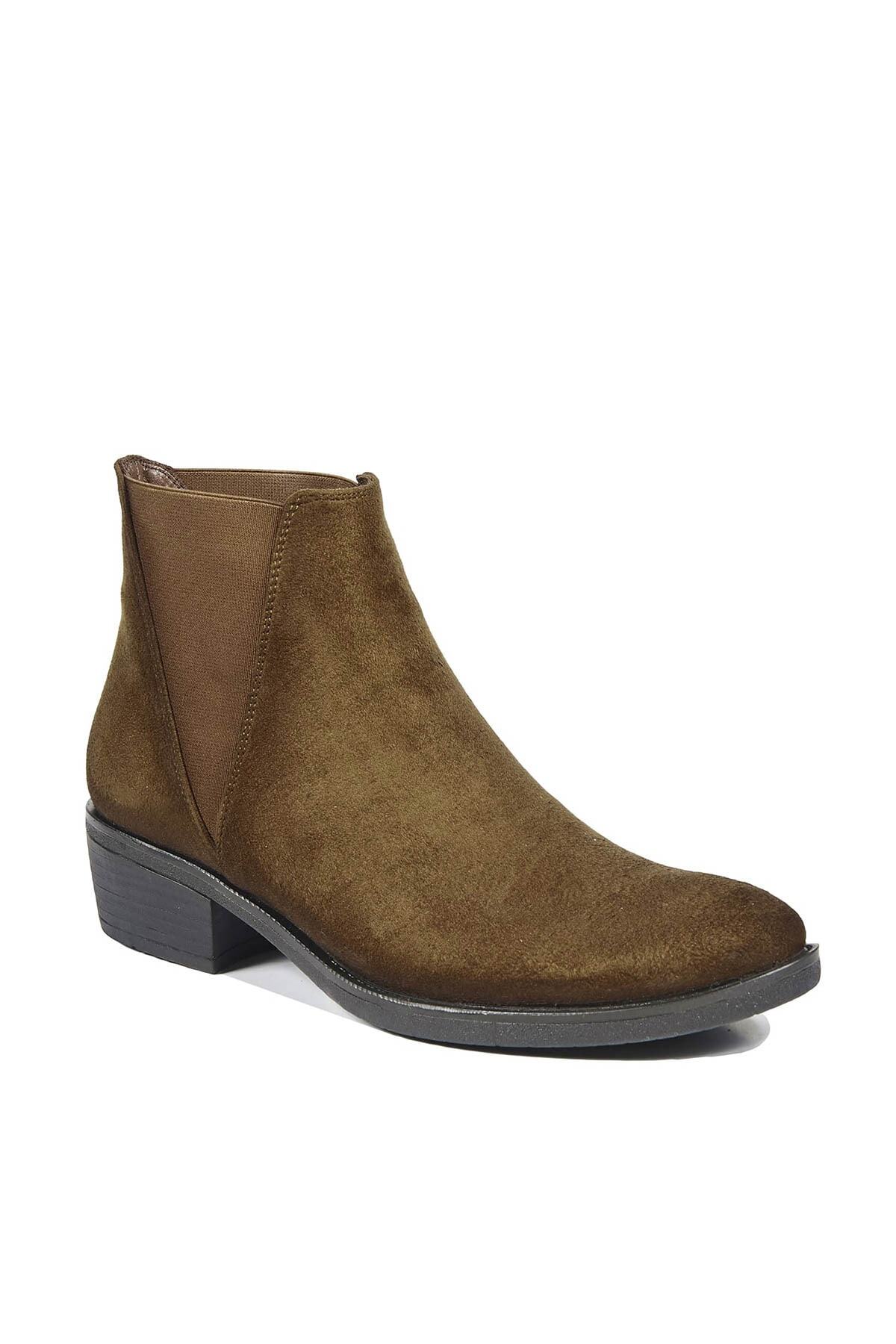 Desa Vizon Bot & Bootie