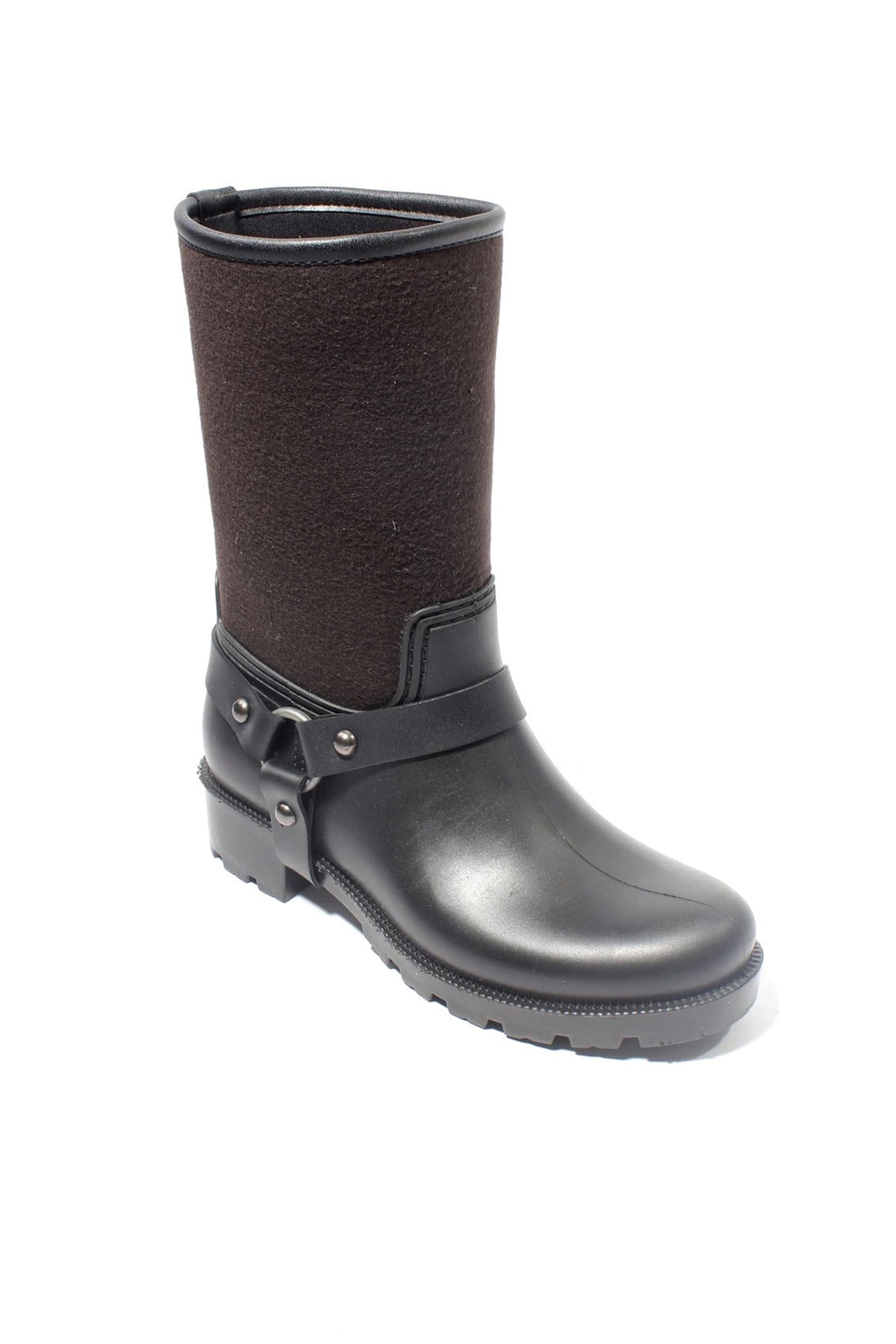 Despina vandi Dw05675 Kadın Günlük Yağmut Botu