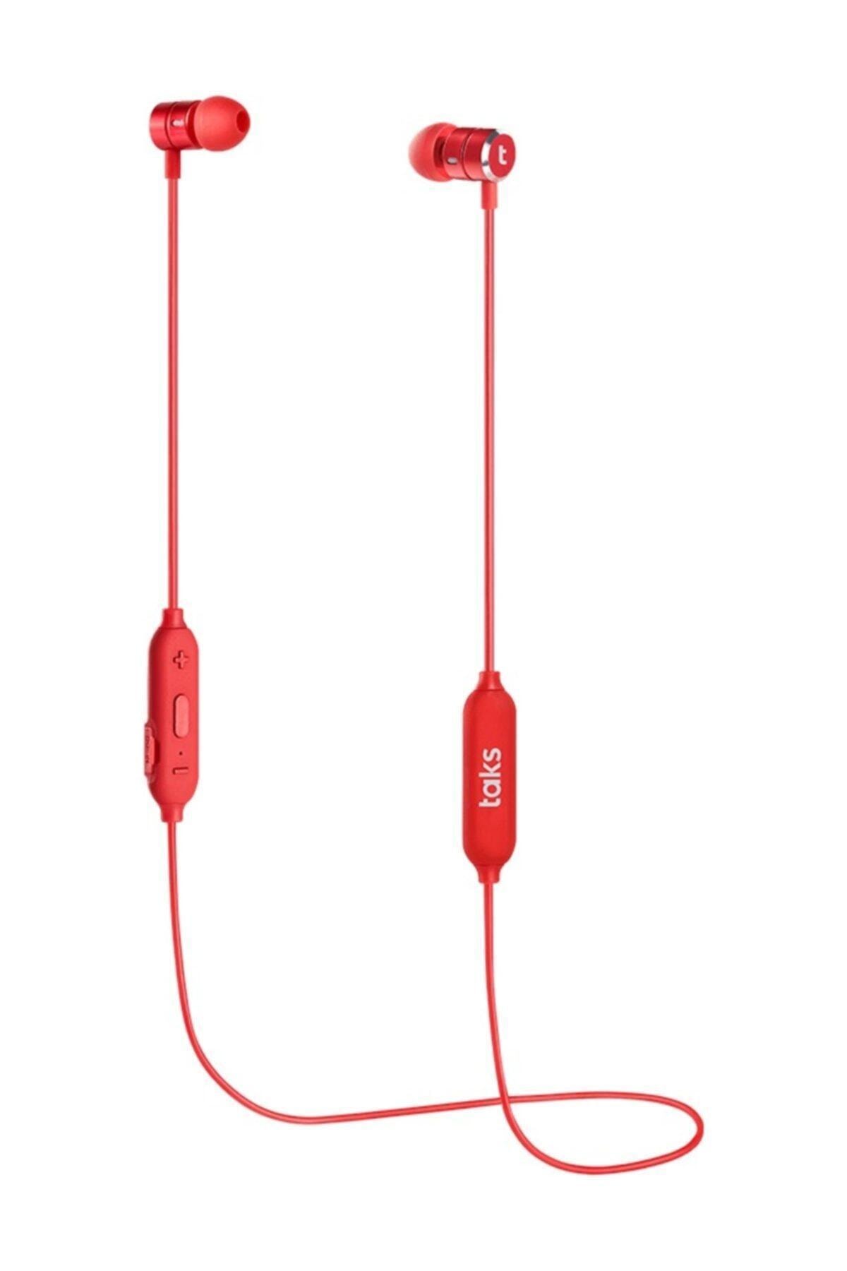 Ttec Taks Mıknatıslı Bluetooth Kulaklık Ttec Taks Mıknatıslı Bluetooth Kulaklık