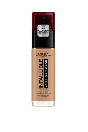 L'Oreal Paris Fondöten Modelleri, Fiyatları - Trendyol