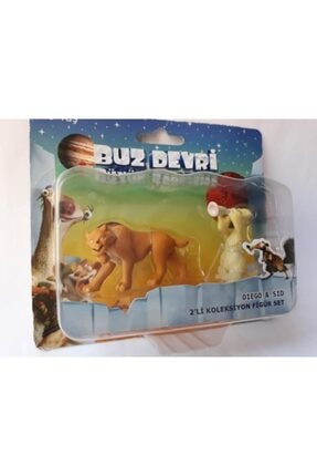 Buz Devri Sid Oyuncak Fiyatları ve Modelleri