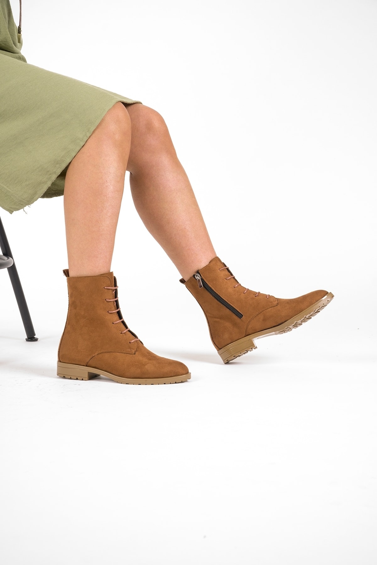 Ayax Kadın Taba Bot