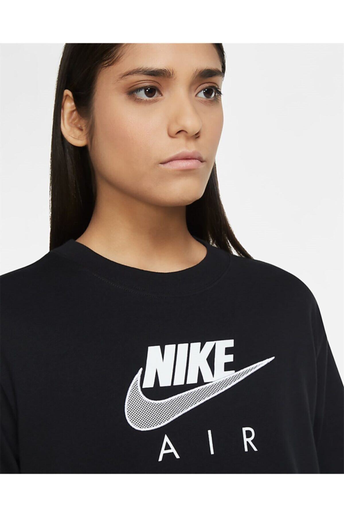 Nike W Nsw Aır Bf Top Fiyatı, Yorumları - Trendyol