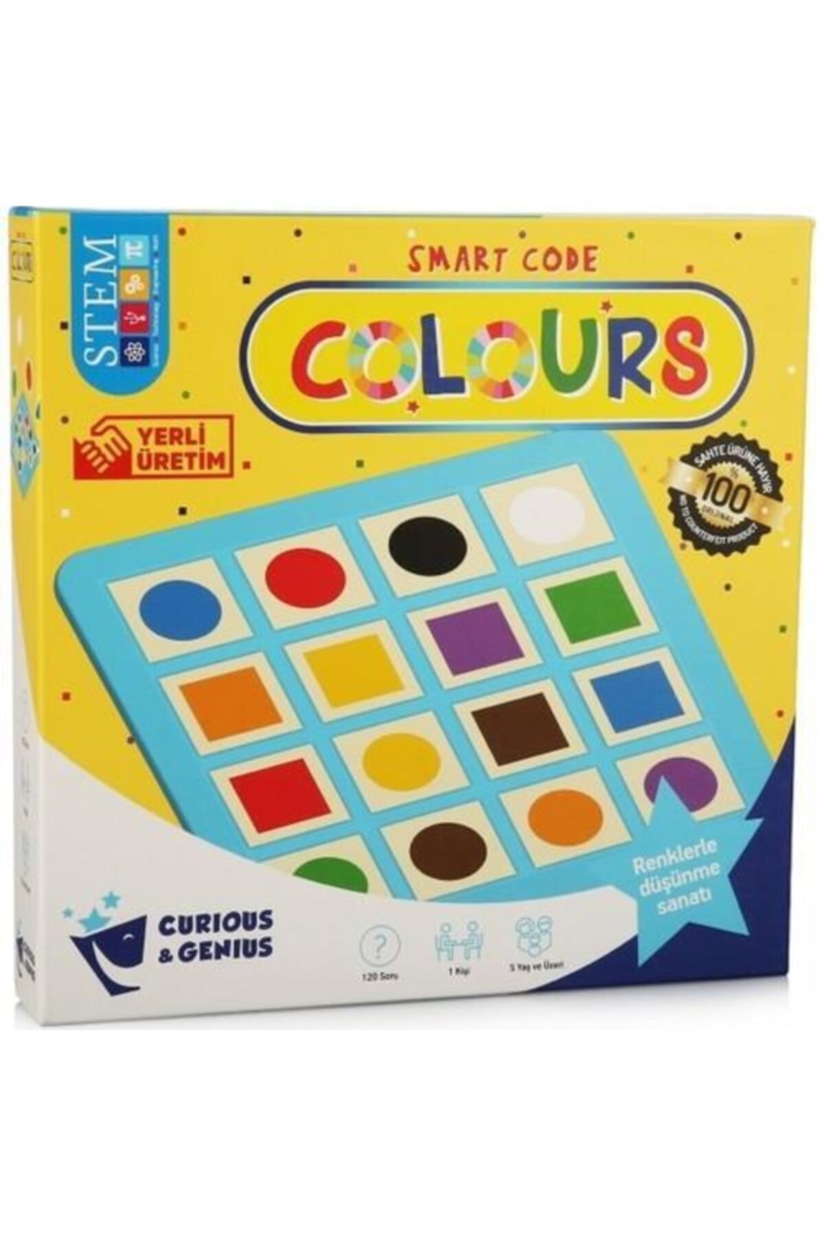 Bal Oyuncak Pal Colours Hafıza Ve Konsantrasyon Oyunu Orjinal - Fiyatı ...