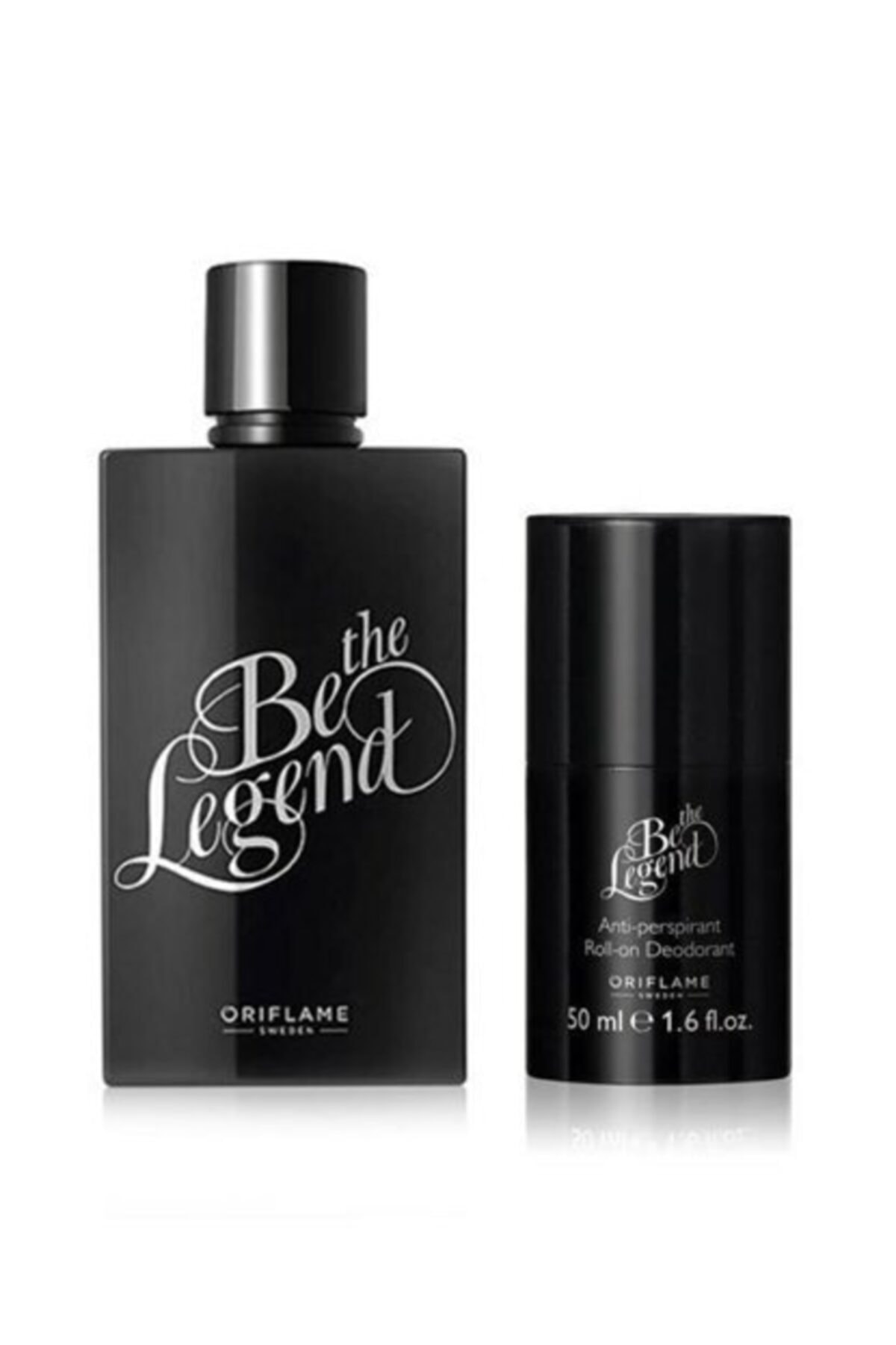 Oriflame Be The Legend Set Fiyatı, Yorumları - Trendyol