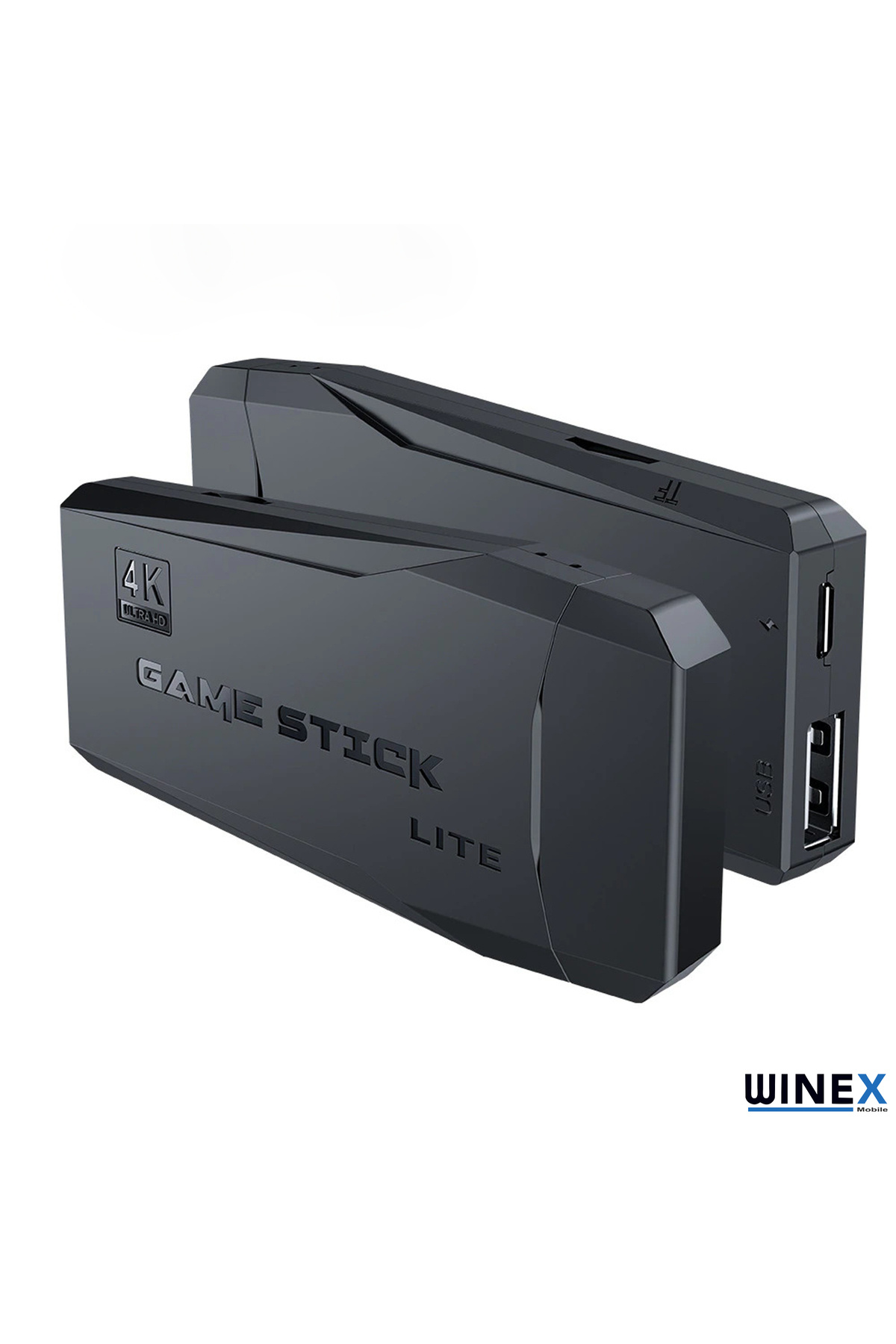Global Arcade 2023 Yeni 4KHD Retro Game Stick 90 lı Yıllar Atari ...