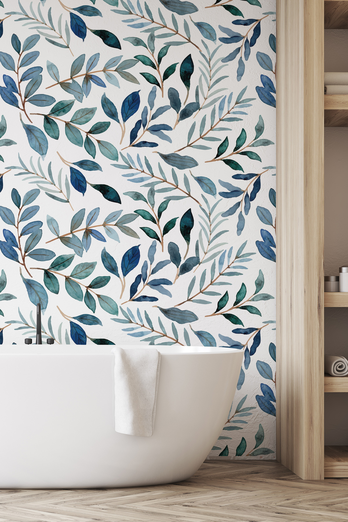 DECORIO HOME Mutfak Tezgah Arası Kaplama - Banyo - Fayans - Duvar - Çok ...