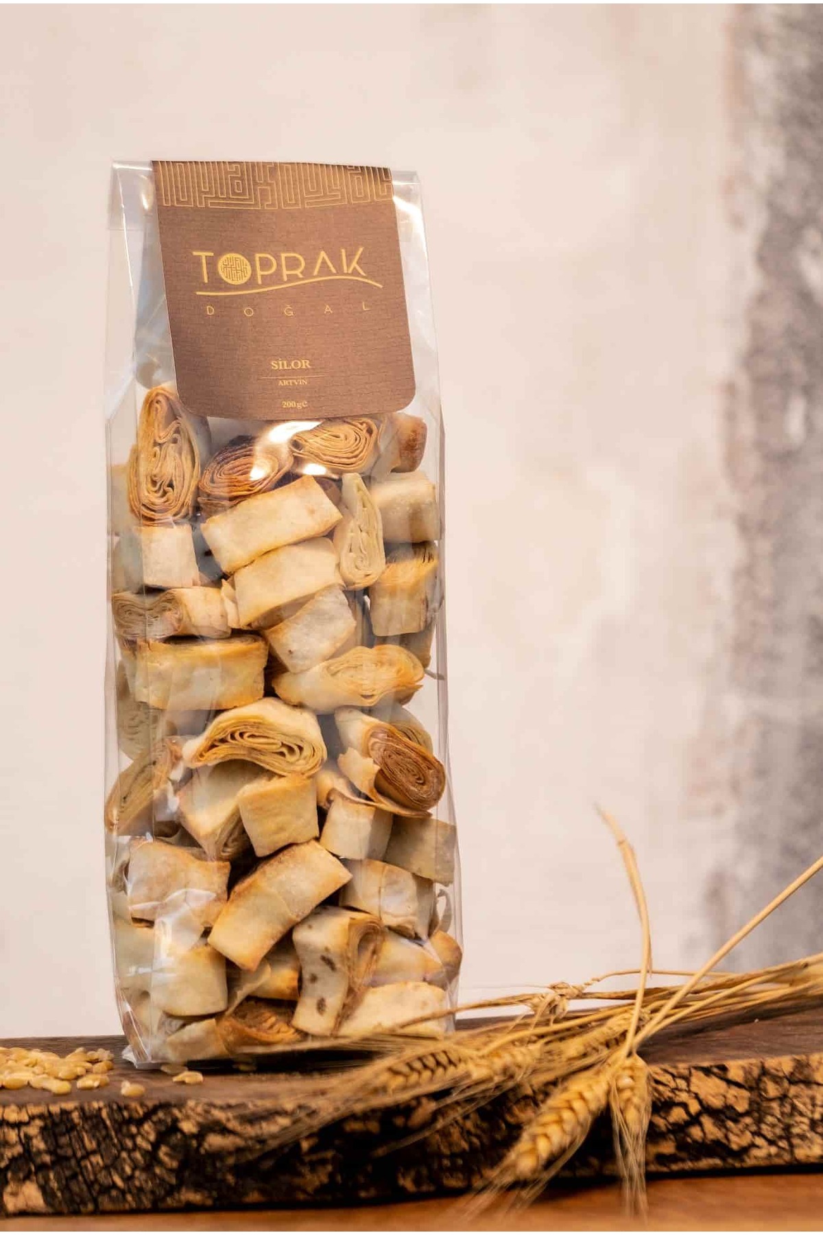 Toprak Doğal Silor 200 G Artvin, Ev Yapımı Doğal Siron, Taze Siron ...