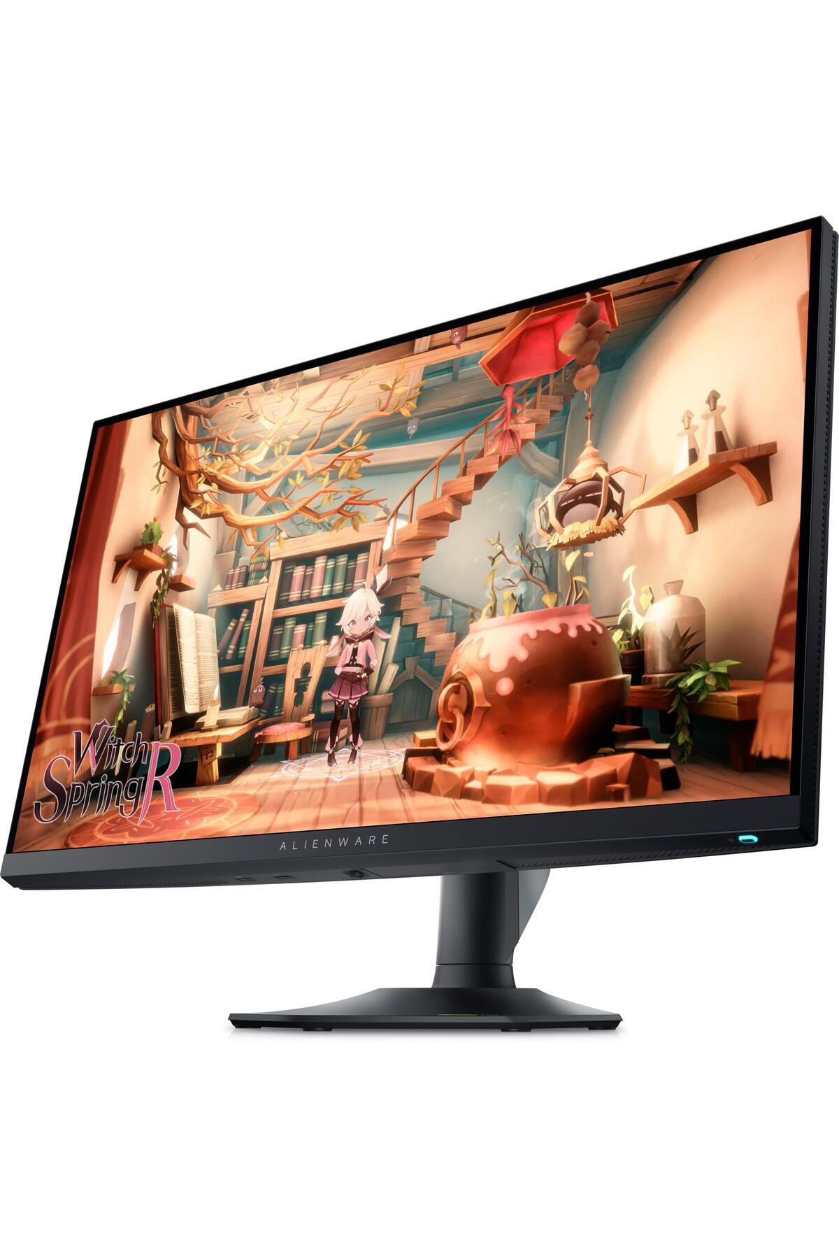 Dell 27" ALIENWARE AW2724DM 1MS 180Hz 2K HDMI/DP PIVOT IPS LED Gaming ...