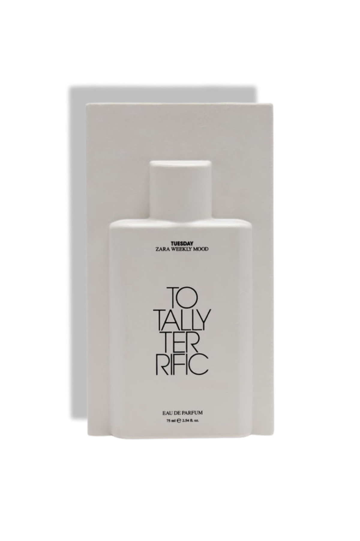 Zara WEEKLY MOOD TUESDAY TOTALLY TERRIFIC 75 ML EDP Fiyatı, Yorumları ...