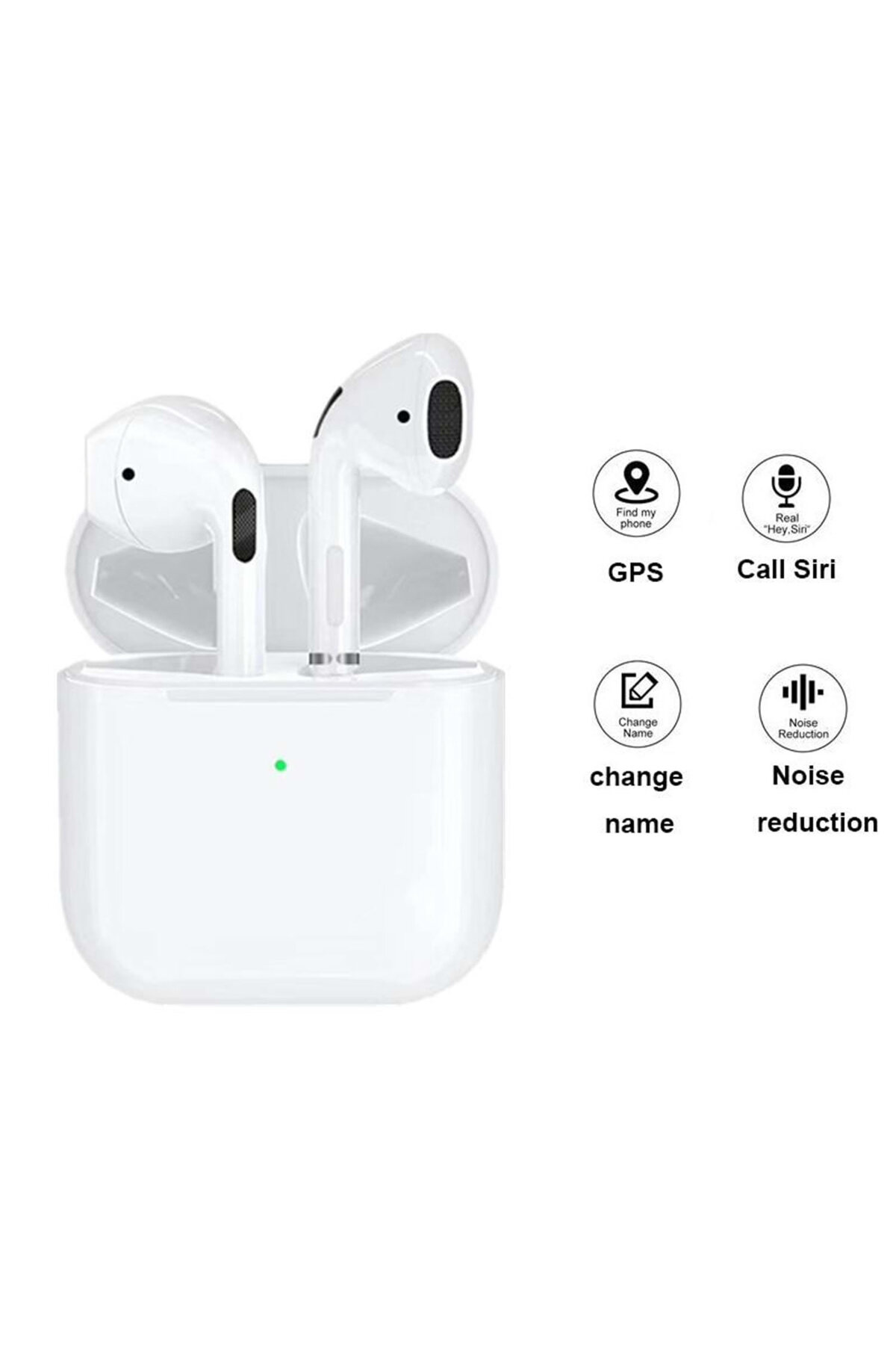 ZUPERMARK AİR PRO 5 KABLOSUZ BLUETOOTH KULAKLIK Fiyatı, Yorumları ...