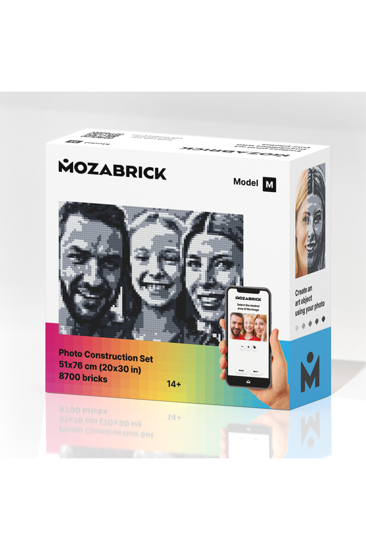 MOZABRICK Model M Fiyatı, Yorumları - Trendyol