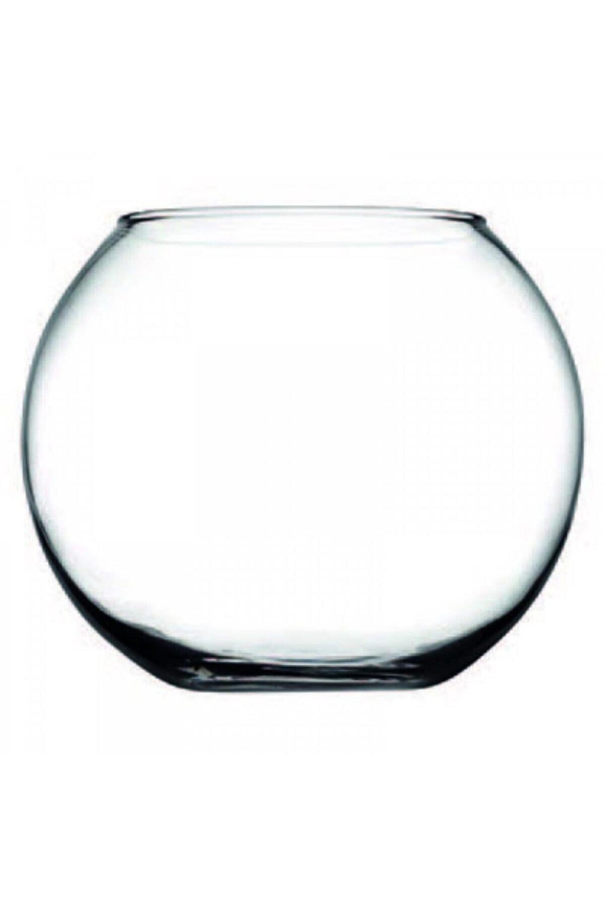 Paşabahçe Cam Fanus Vazo 11x8 cm Fiyatı, Yorumları - Trendyol