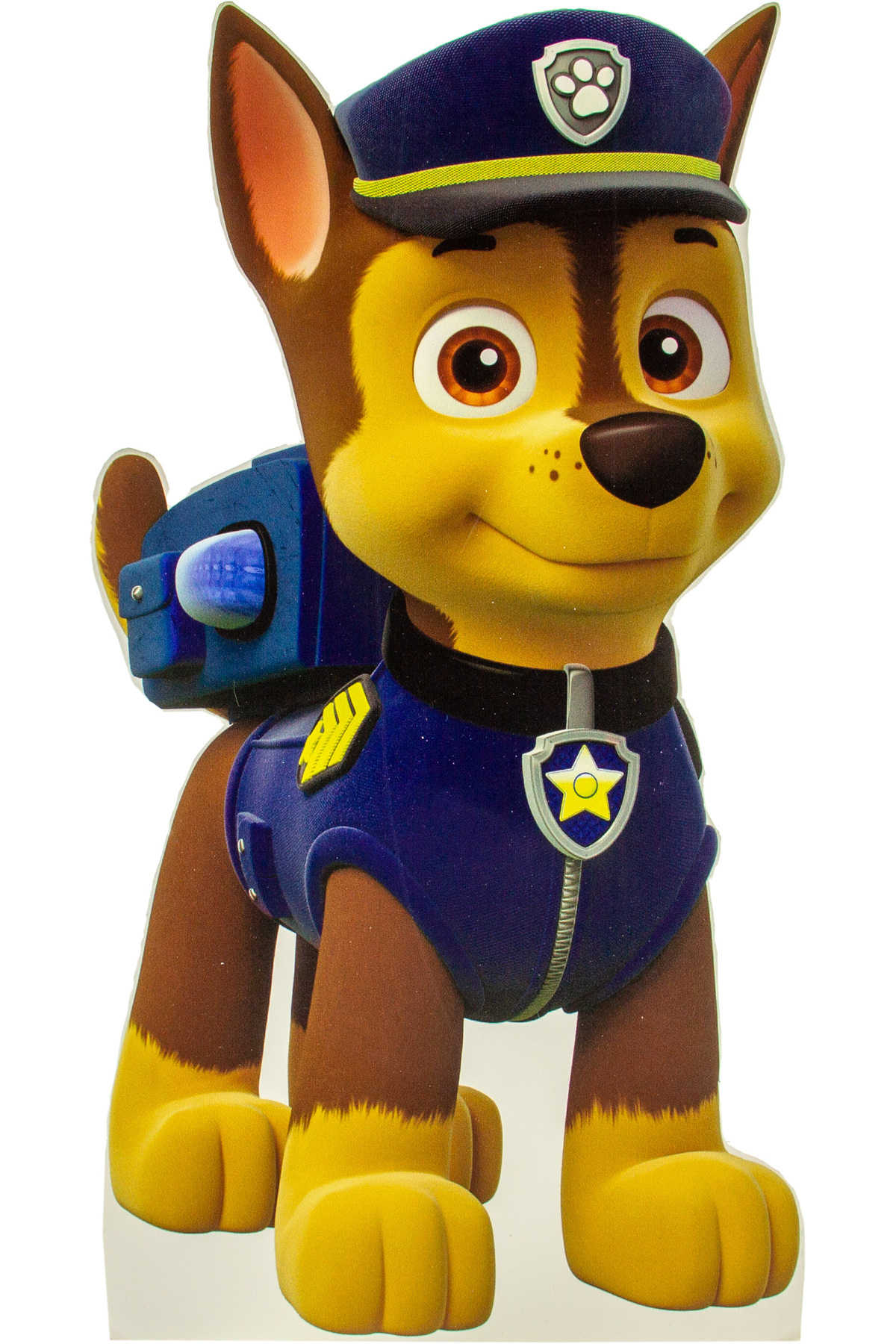 Parti Tasarla Paw Patrol Chase Ayaklı Maket 30 cm Fiyatı, Yorumları ...