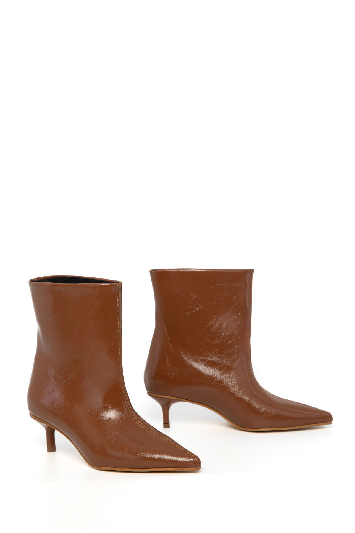 SOHO Taba Mat Kadın Bot & Bootie 21219 - Fiyatı, Yorumları