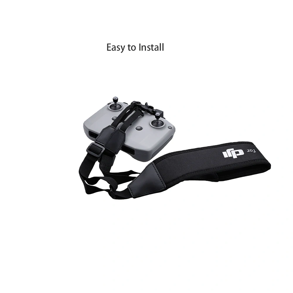 Choice For RC N1 N2 N3 Lanyard for DJI Flip/NEO 2/Mini 2 Mini 3 4 5 Pro ...