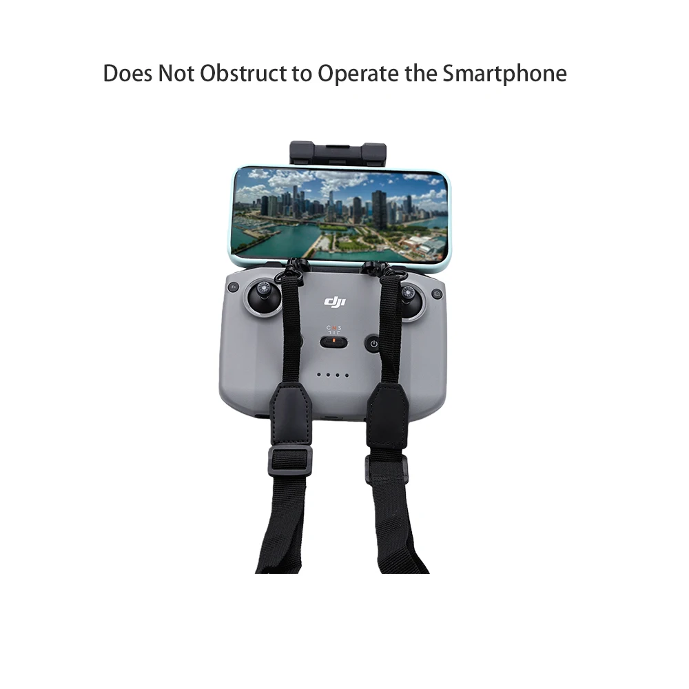 Choice For RC N1 N2 N3 Lanyard for DJI Flip/NEO 2/Mini 2 Mini 3 4 5 Pro ...